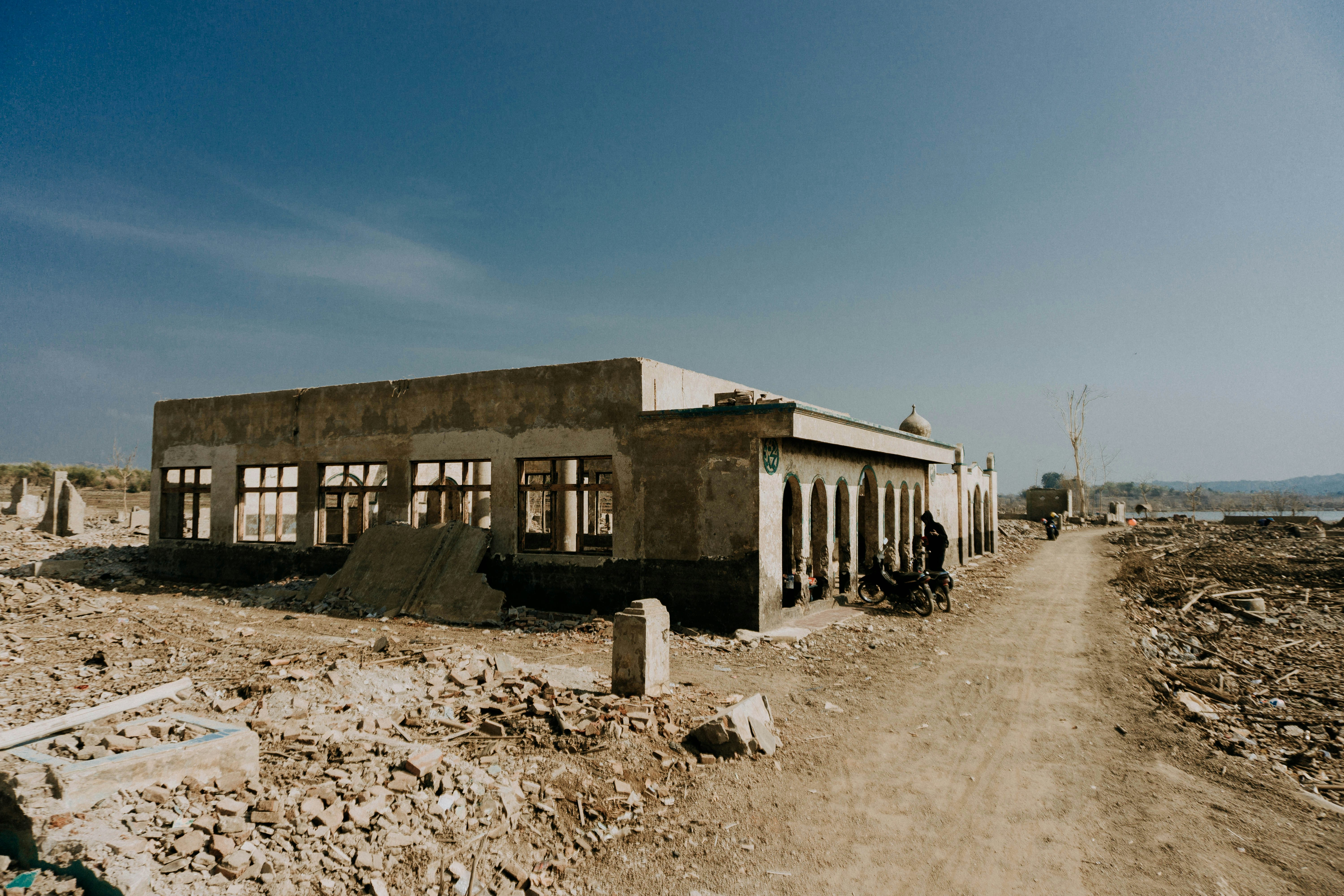 Aldi Fauzi (@21tnvbs) | Komunitas Foto Unsplash