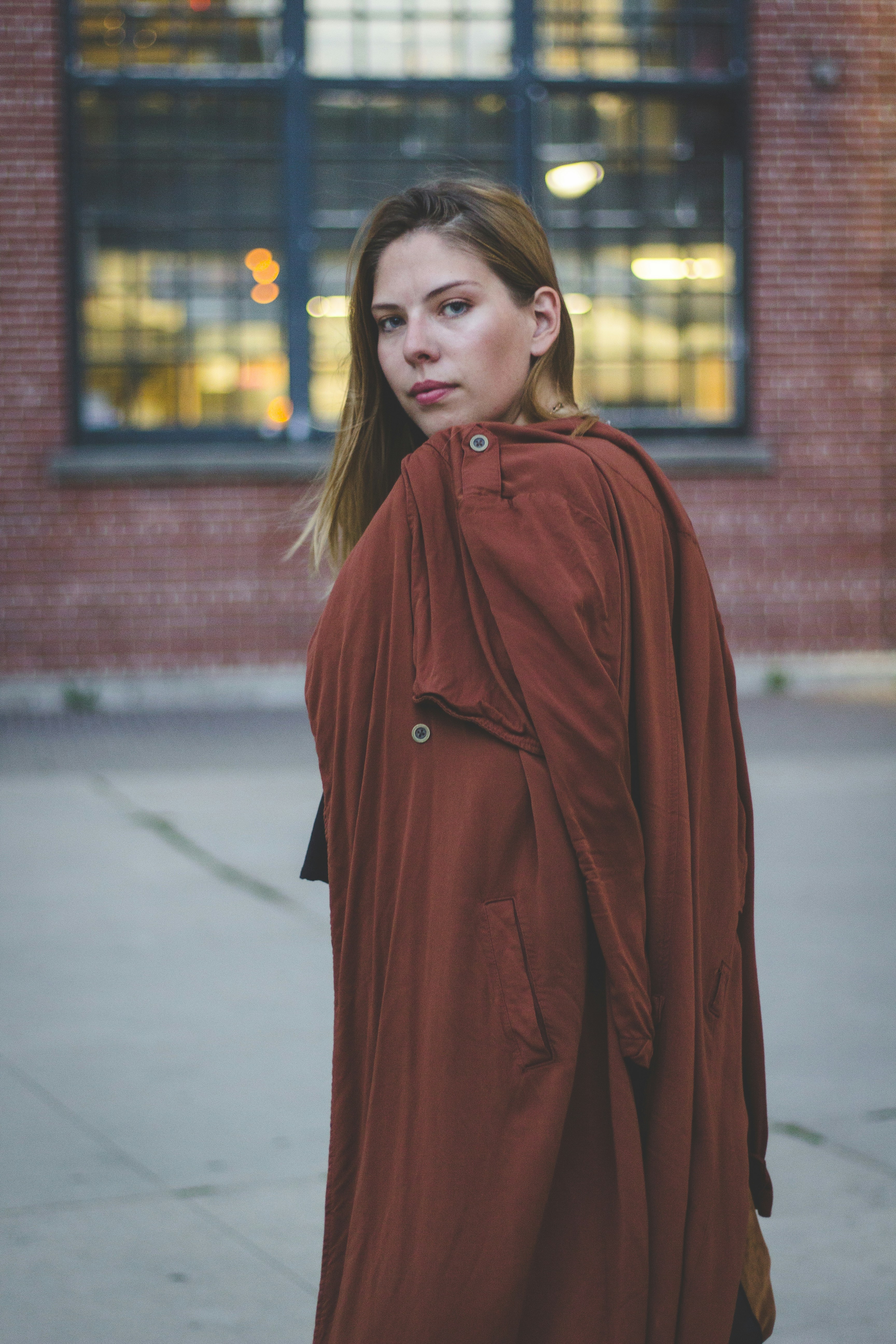 Fall Fashion