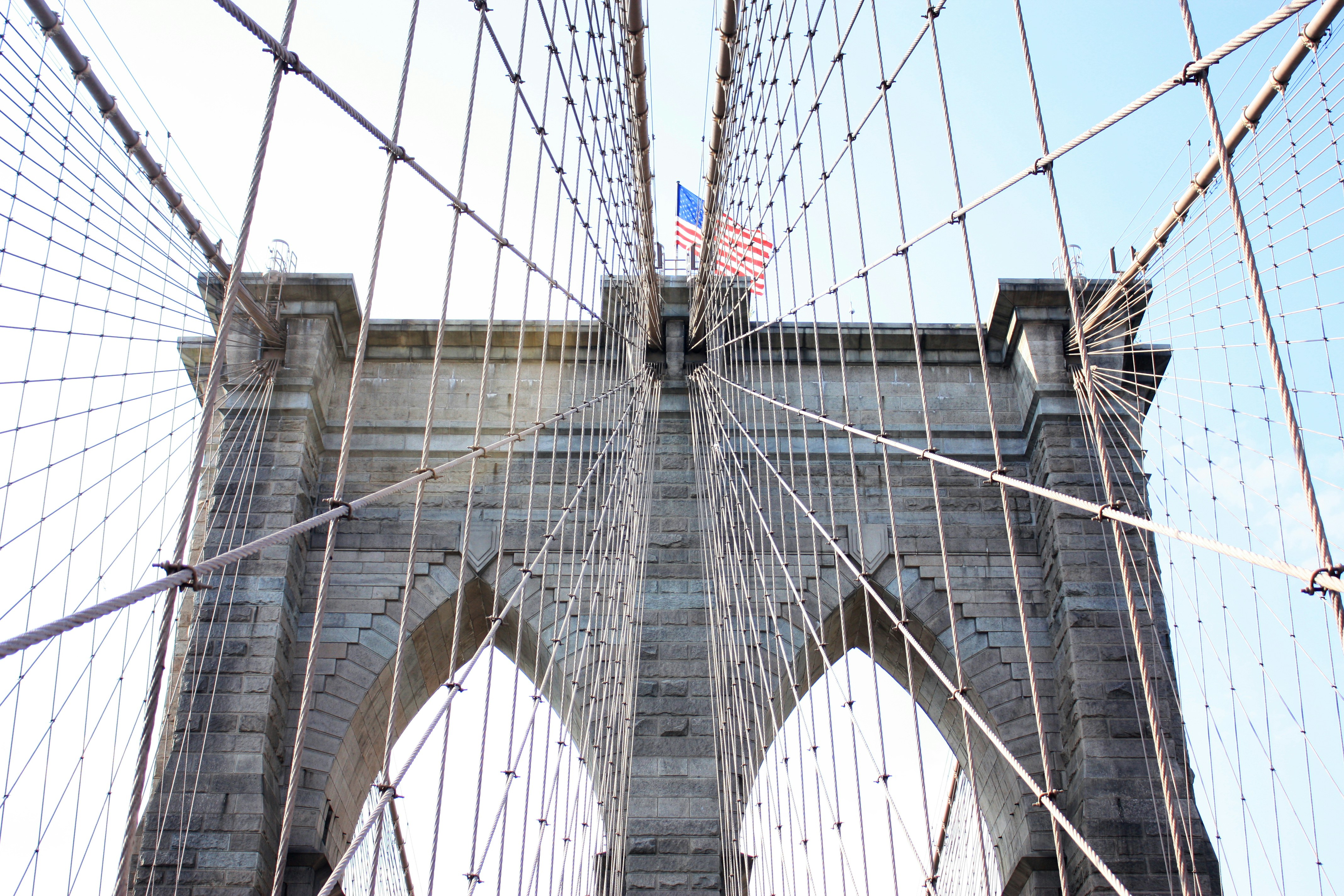 Bridges | 5 best free bridge, arch, brick and brooklyn bridge photos on ...