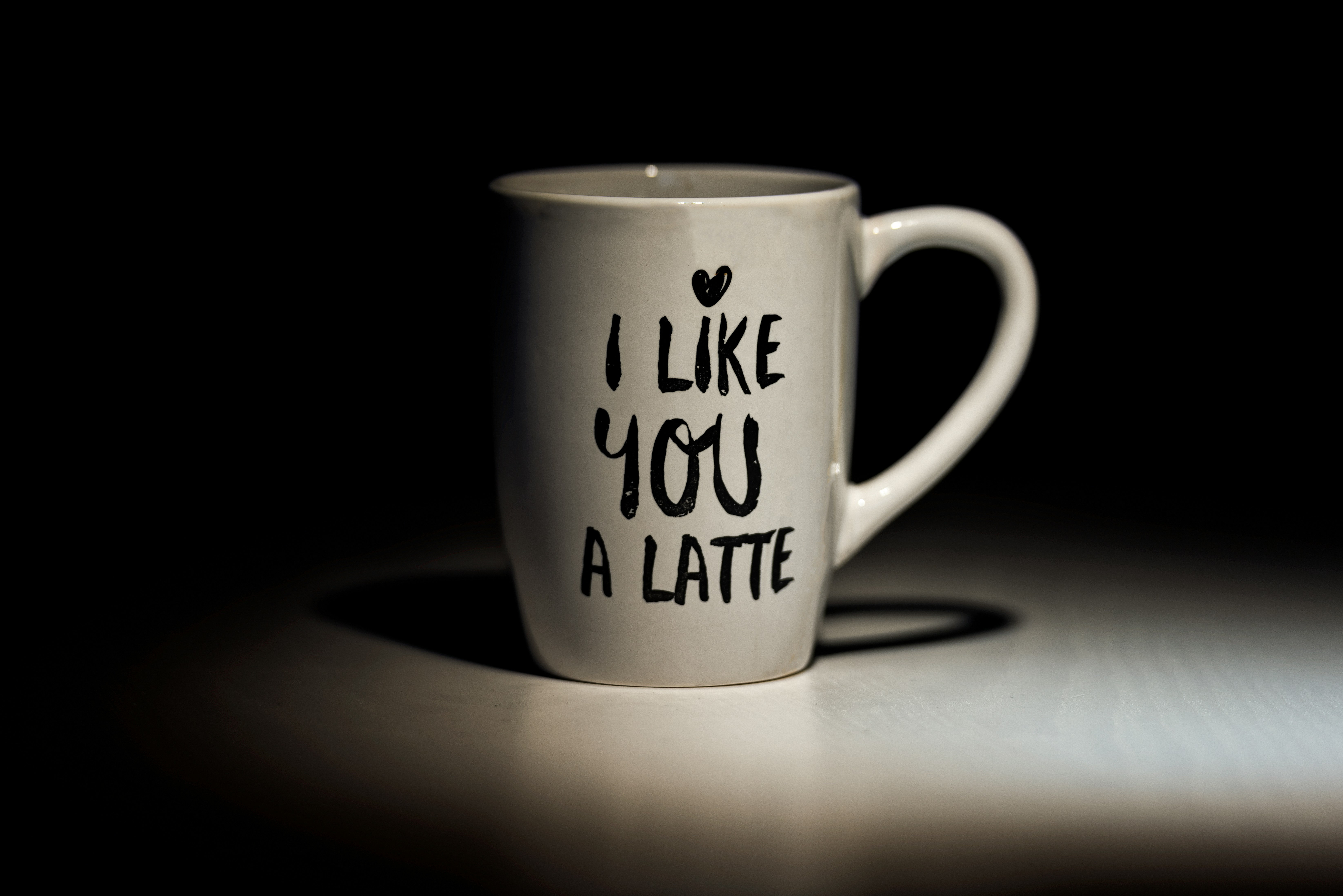 White ceramic mug with print photo – Free Coffee Image on Unsplash