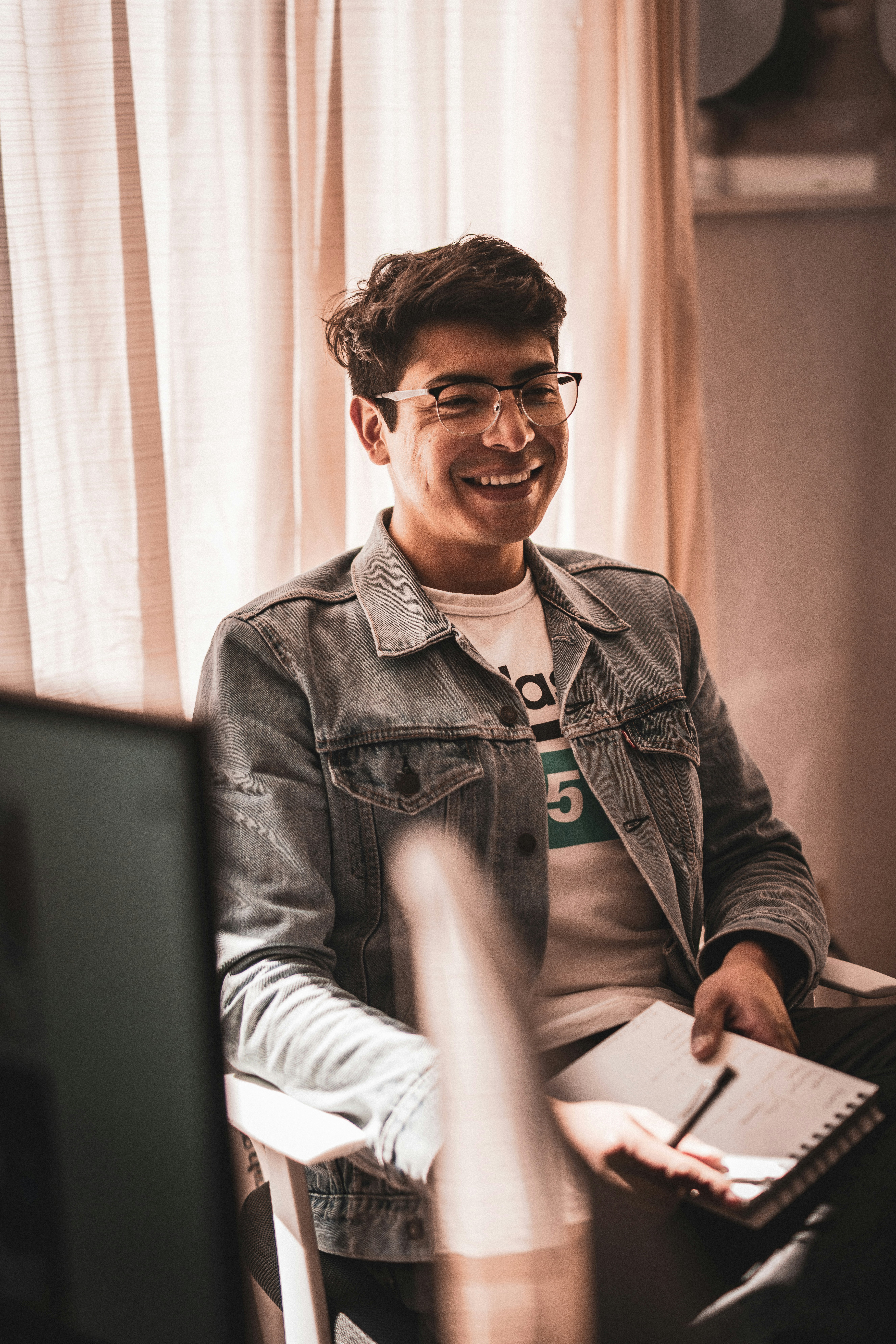 A Moment of InspirationSayo Garcia