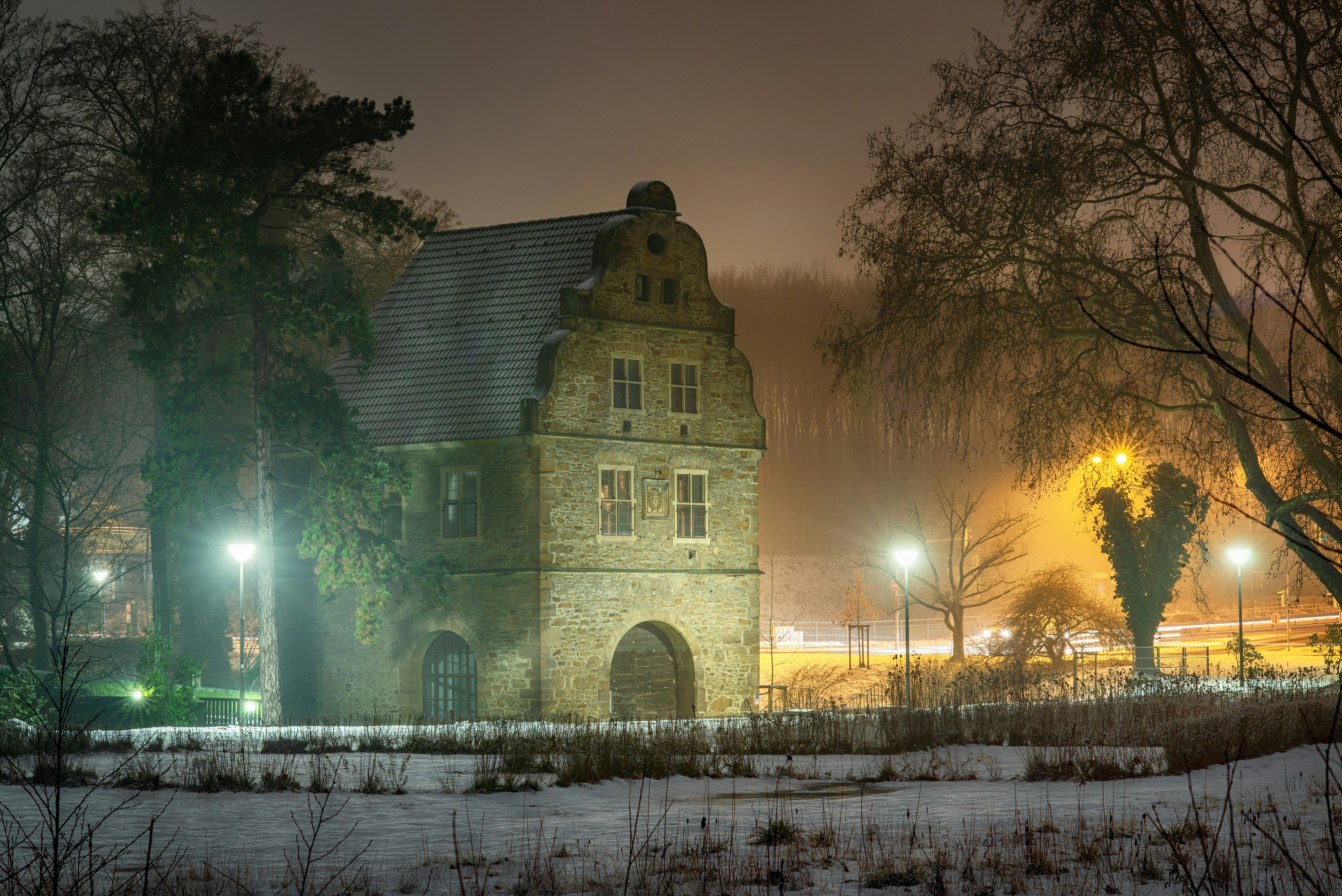 Torhaus