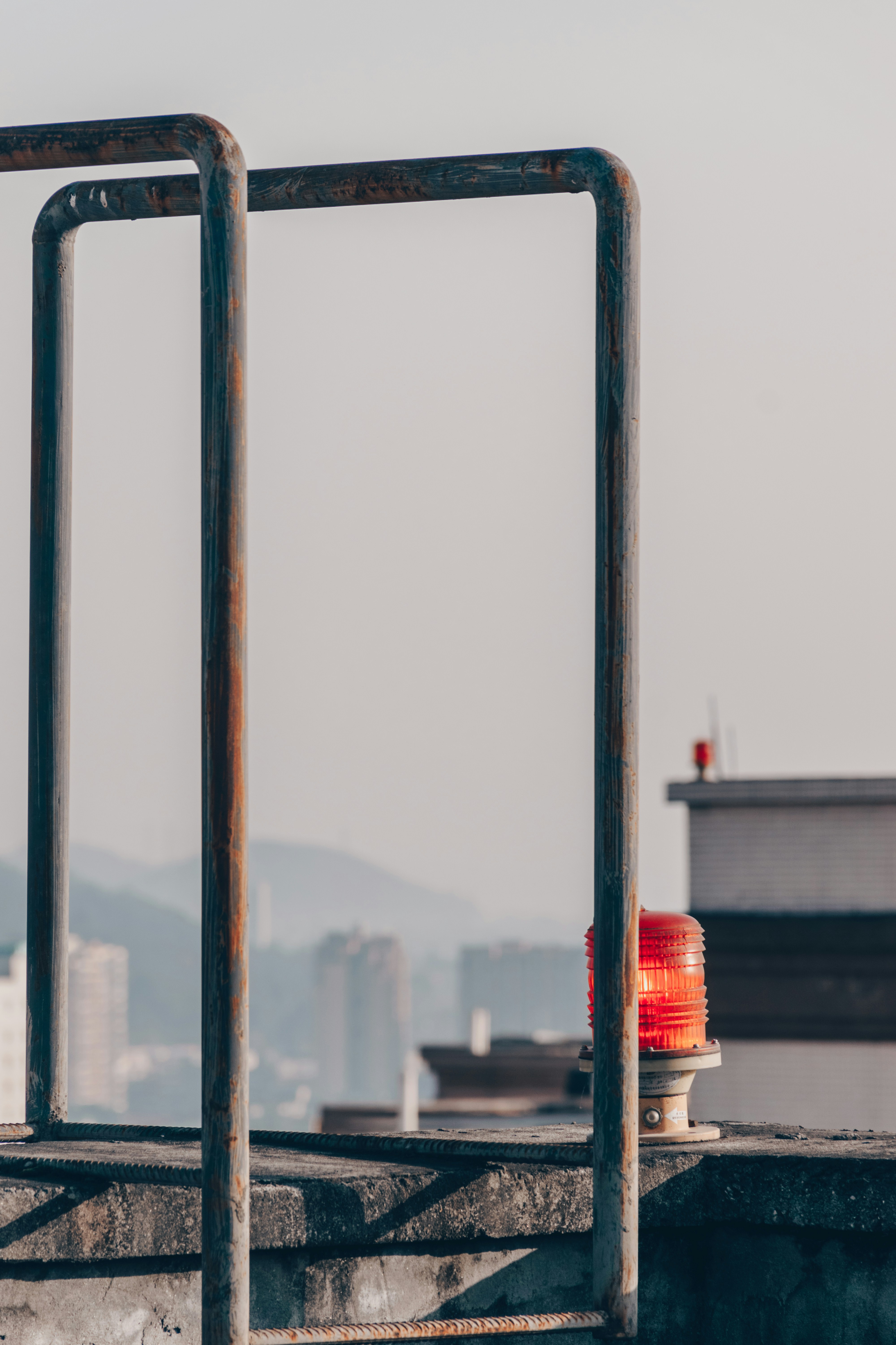 Red beacon light photo – Free Grey Image on Unsplash