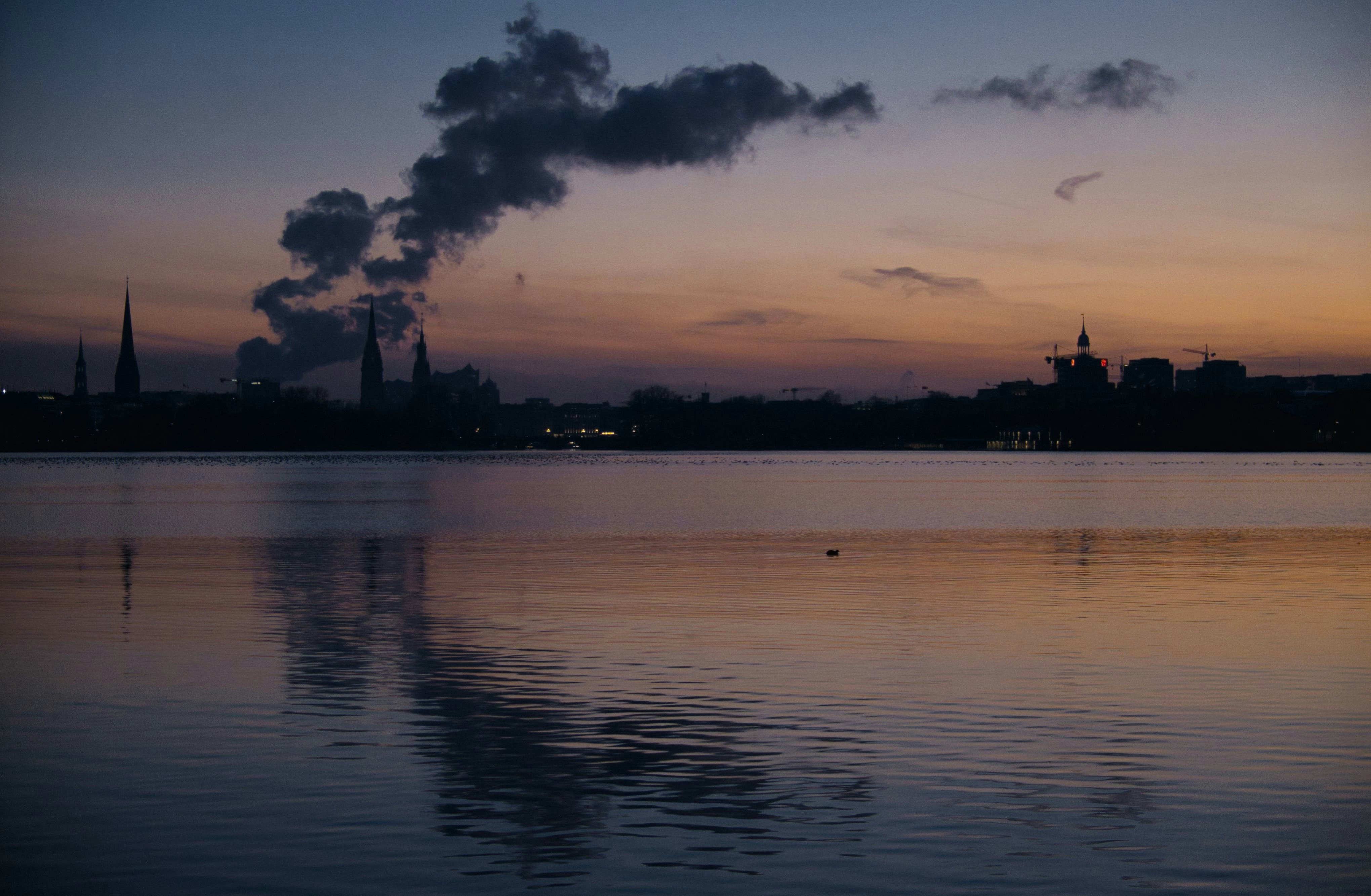 Water Pollution Pictures | Download Free Images on Unsplash