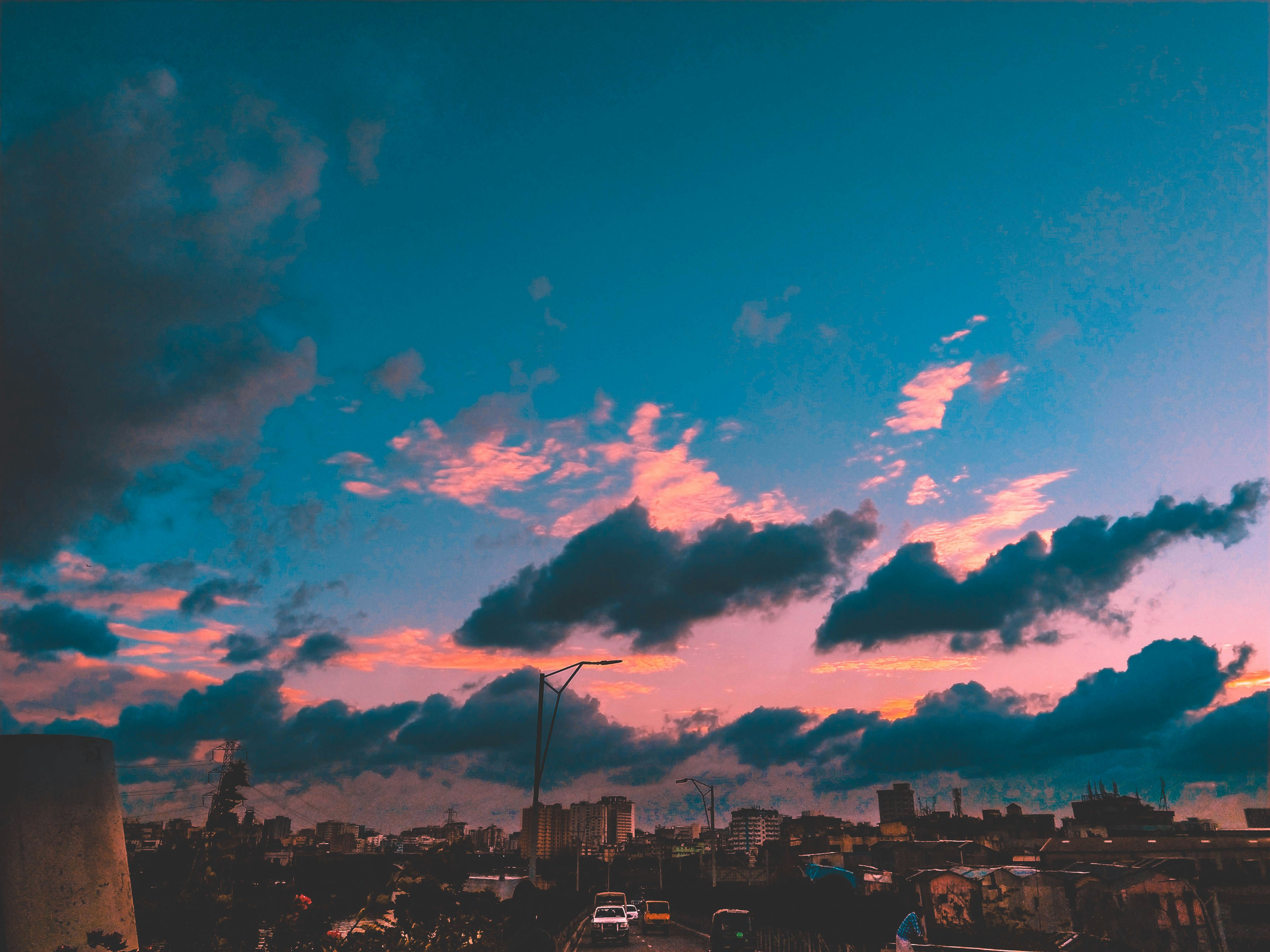 Cityscape during daytime photo – Free Nature Image on Unsplash