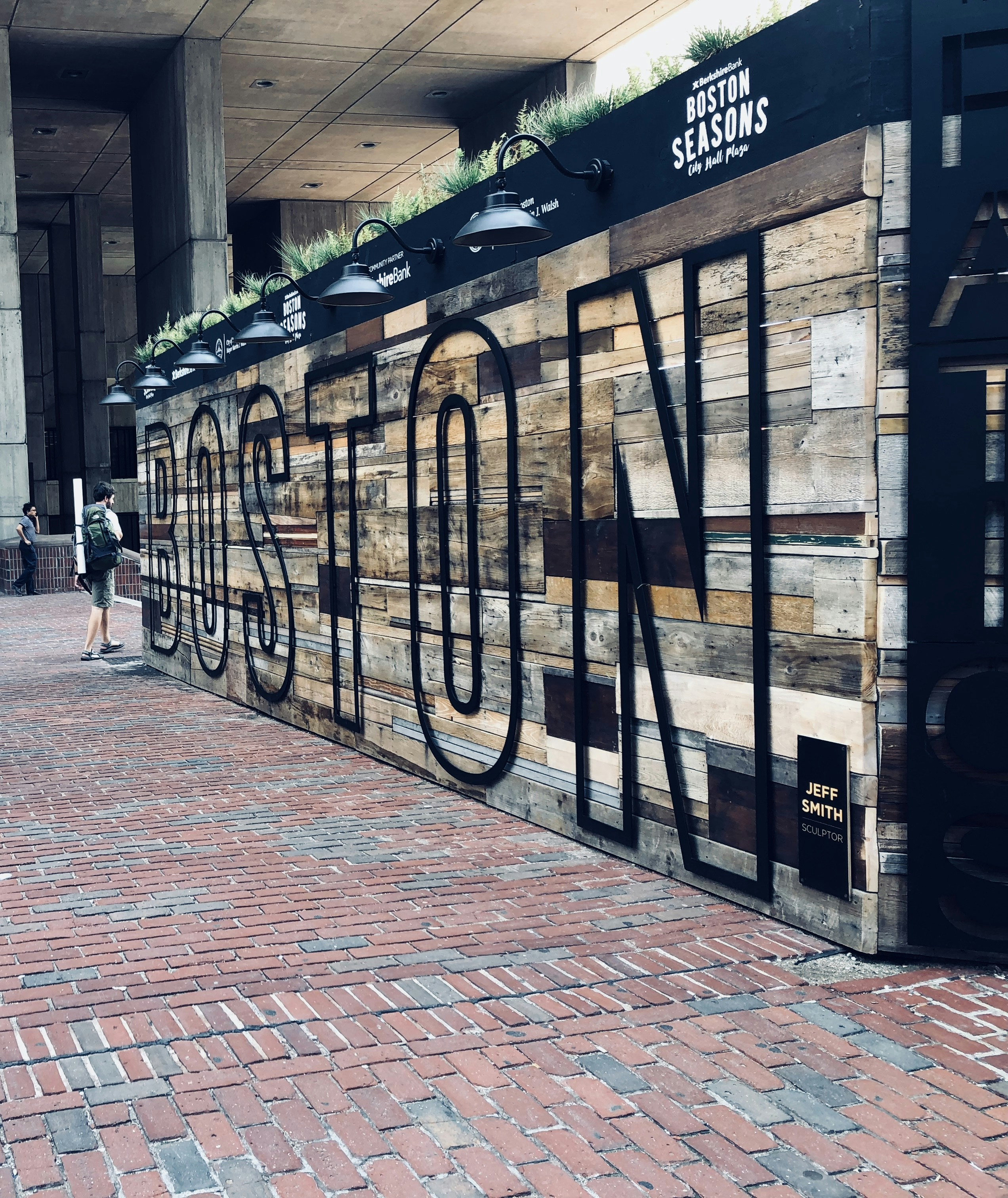 Boston wooden sign photo – Free 28 state street Image on Unsplash