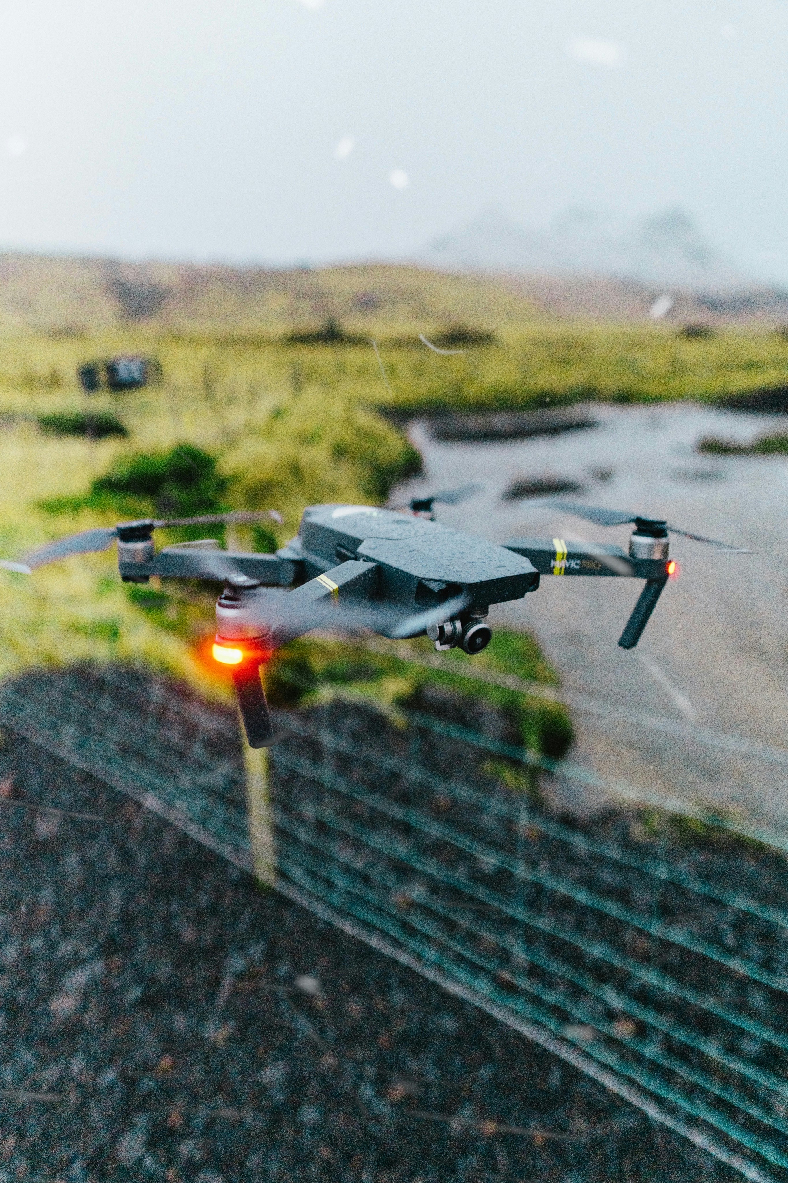 Gray drone on flight photo – Free Iceland Image on Unsplash