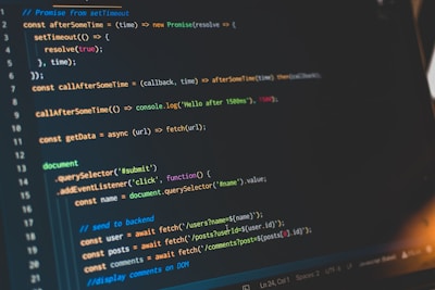 Rainier Labs | Engineering Elevation