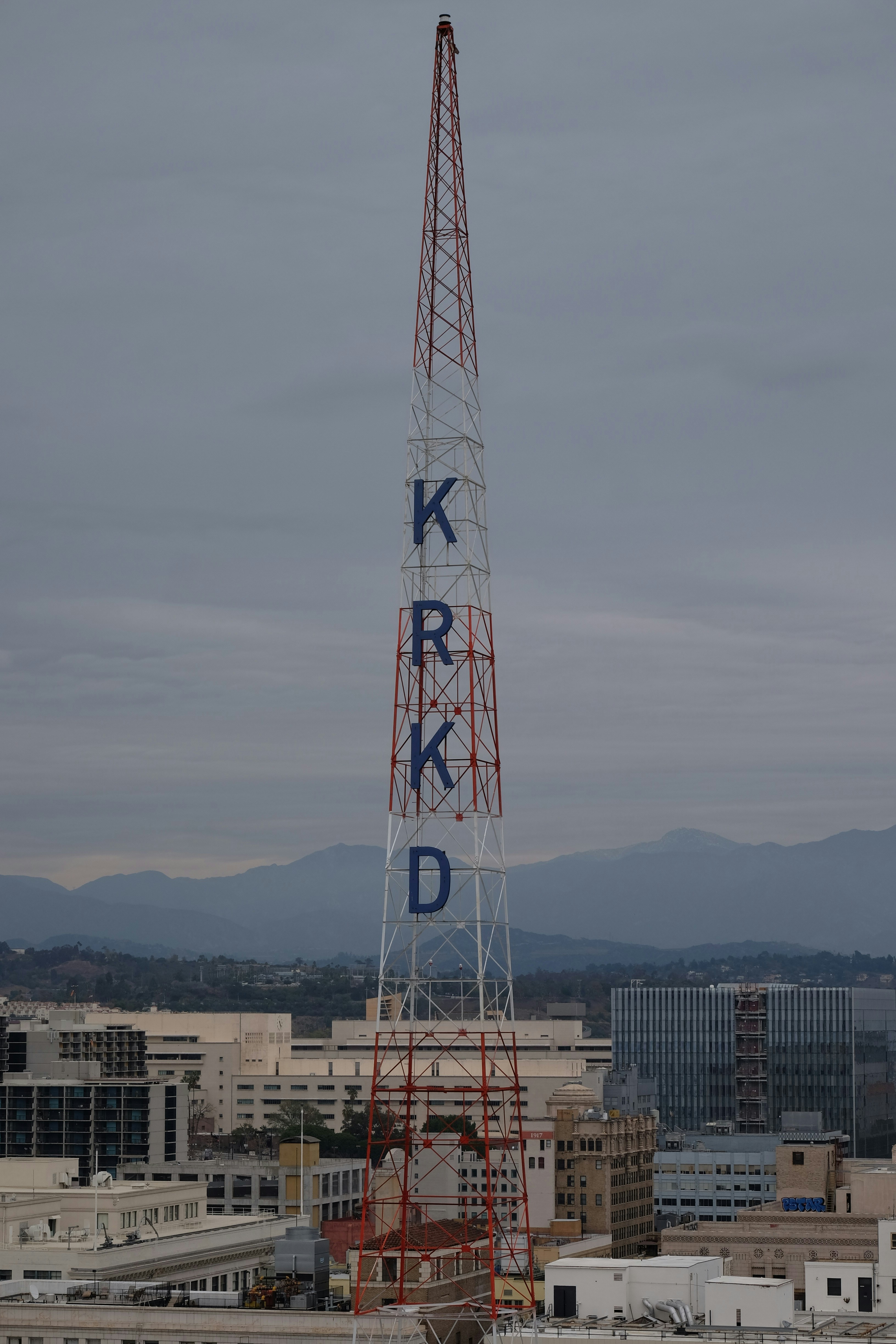 Rising Horizon: A Crane Letters Skyward