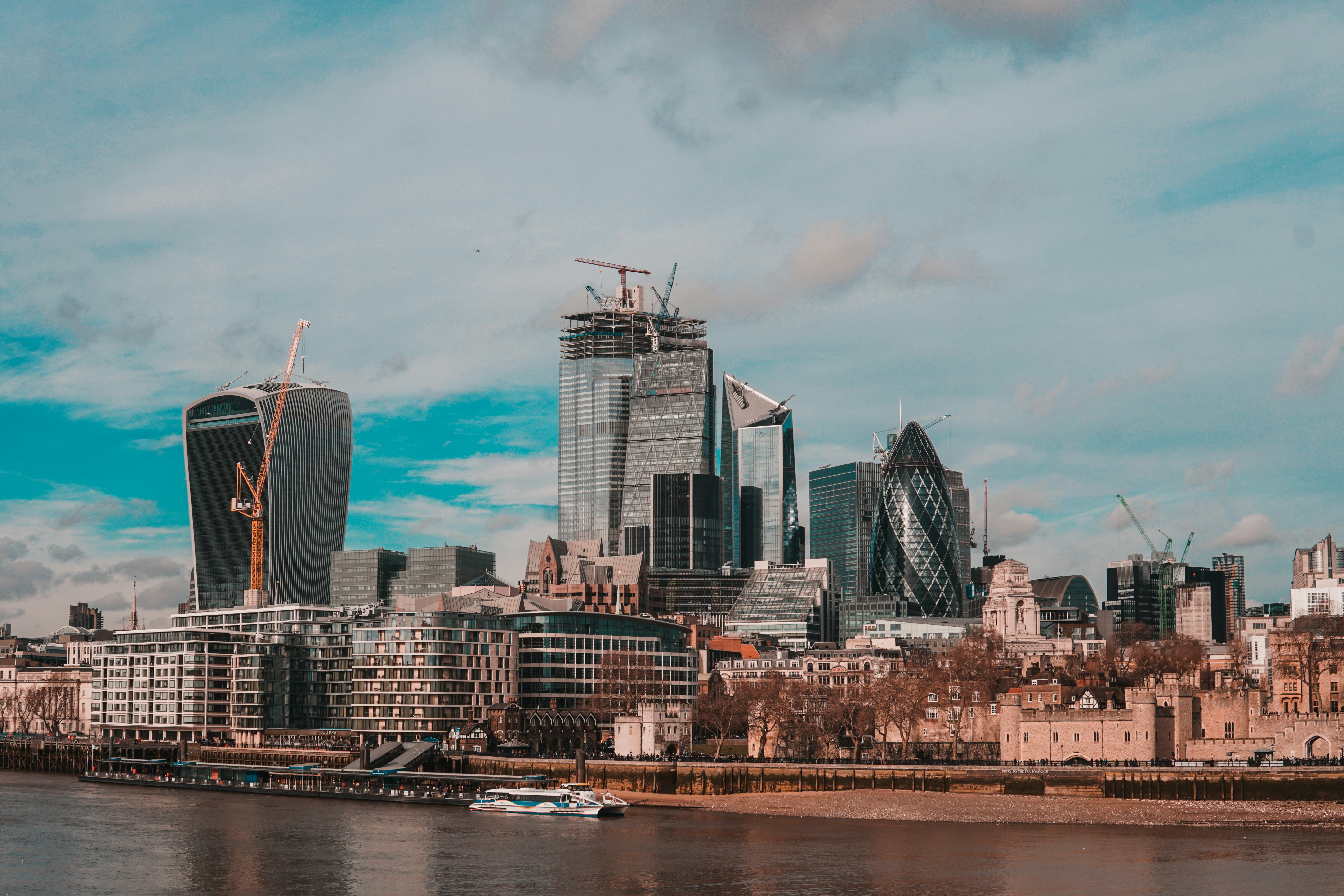 Chris Hartung (@chrishartung) | Comunidad de fotos de Unsplash