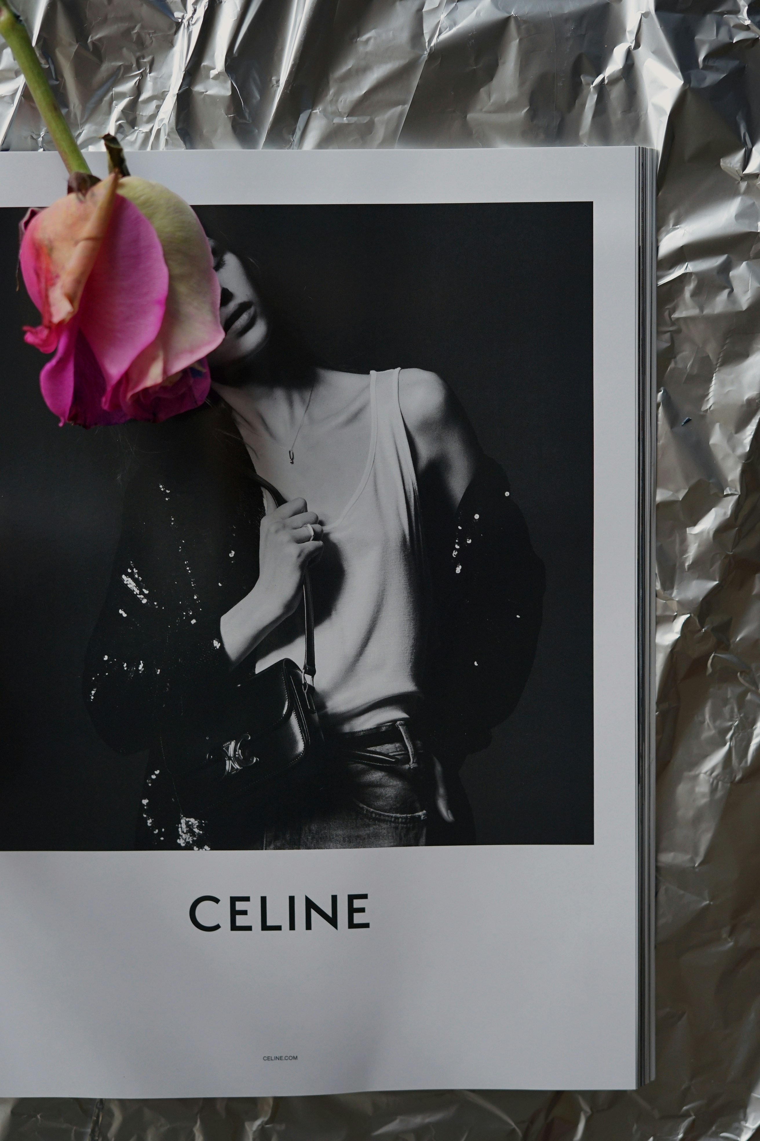 Celine album photo – Free Style Image on Unsplash