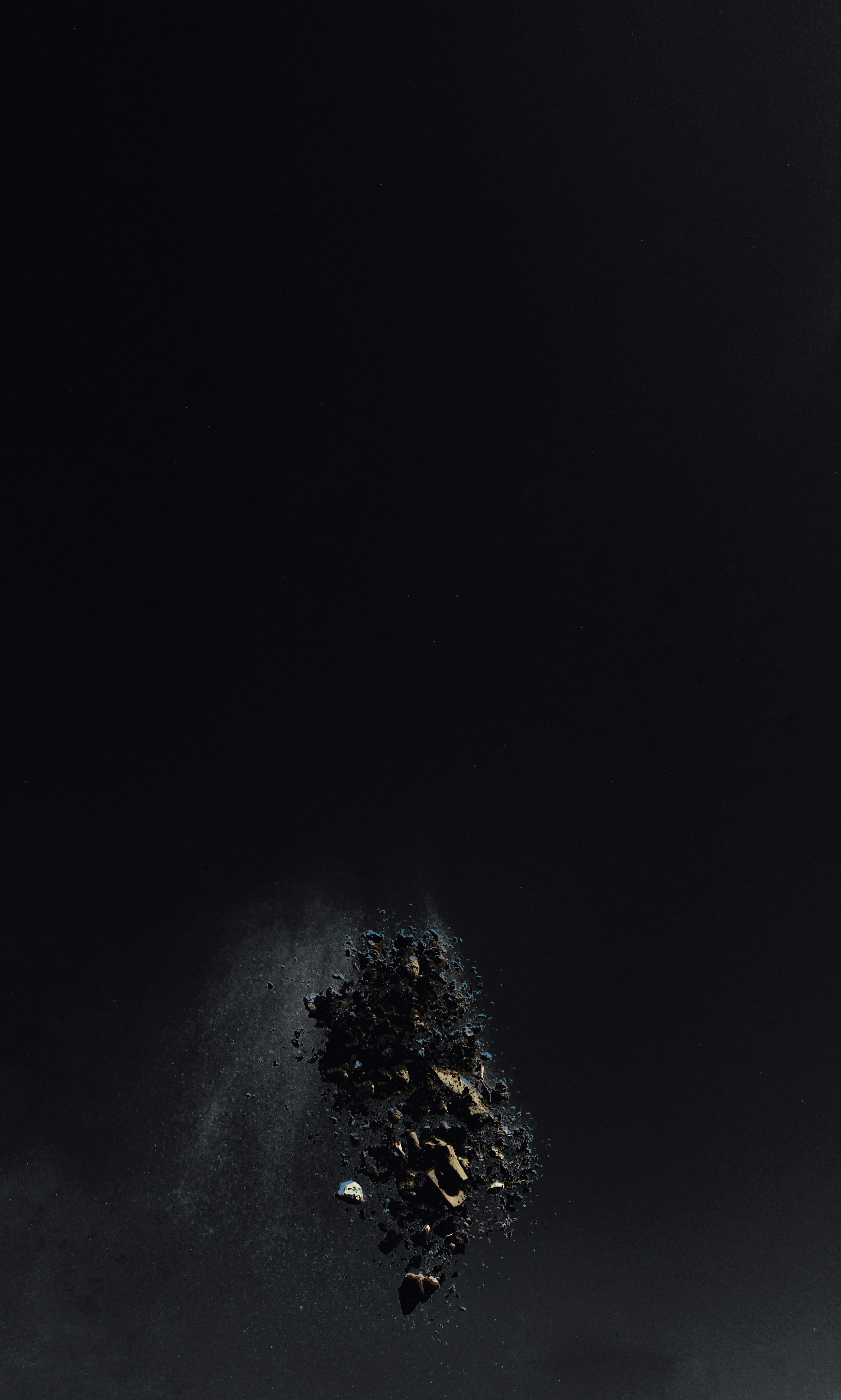 Falling stones photography photo – Free Black Image on Unsplash