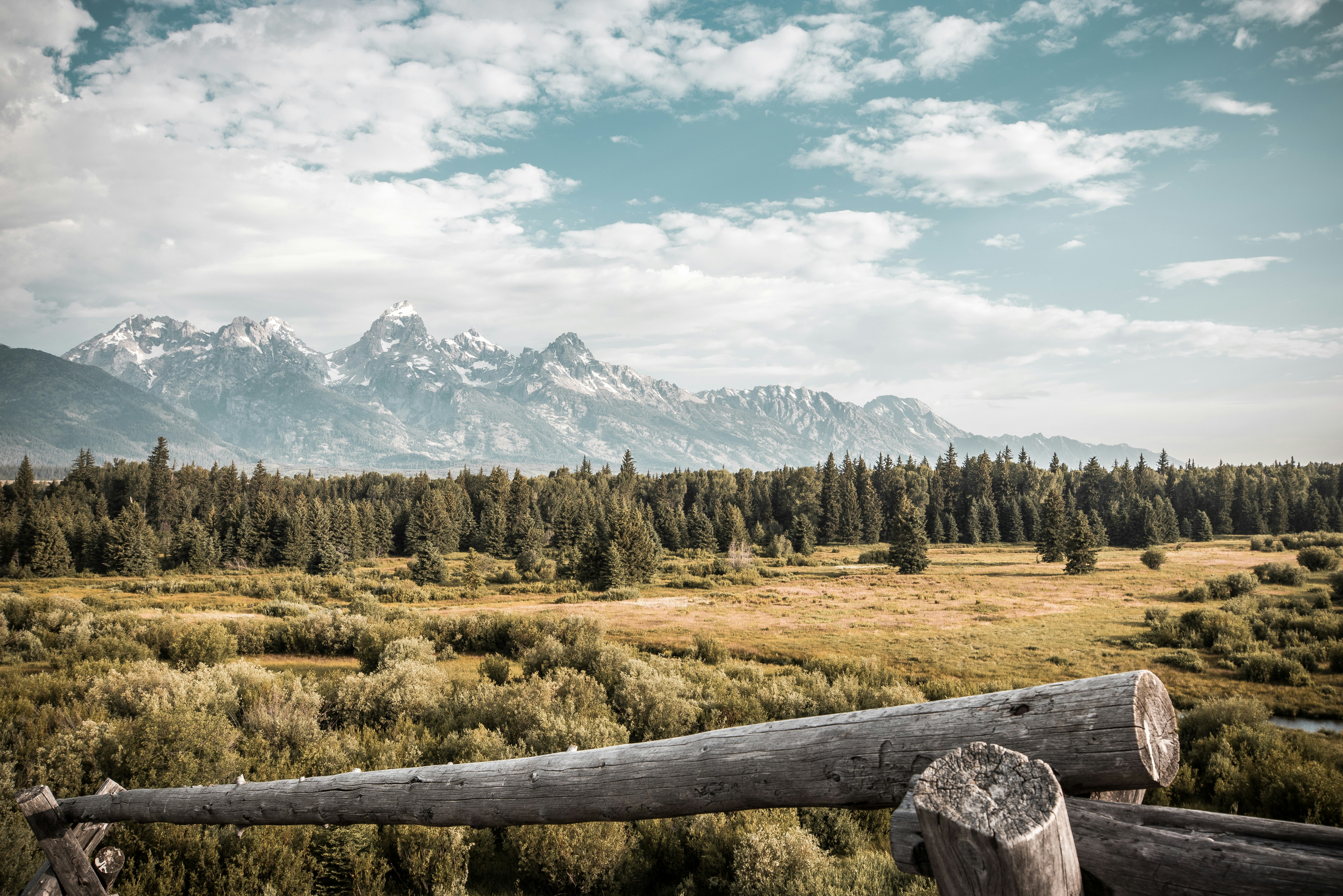 Ben Emrick (@benemrick) | Comunidad de fotos de Unsplash