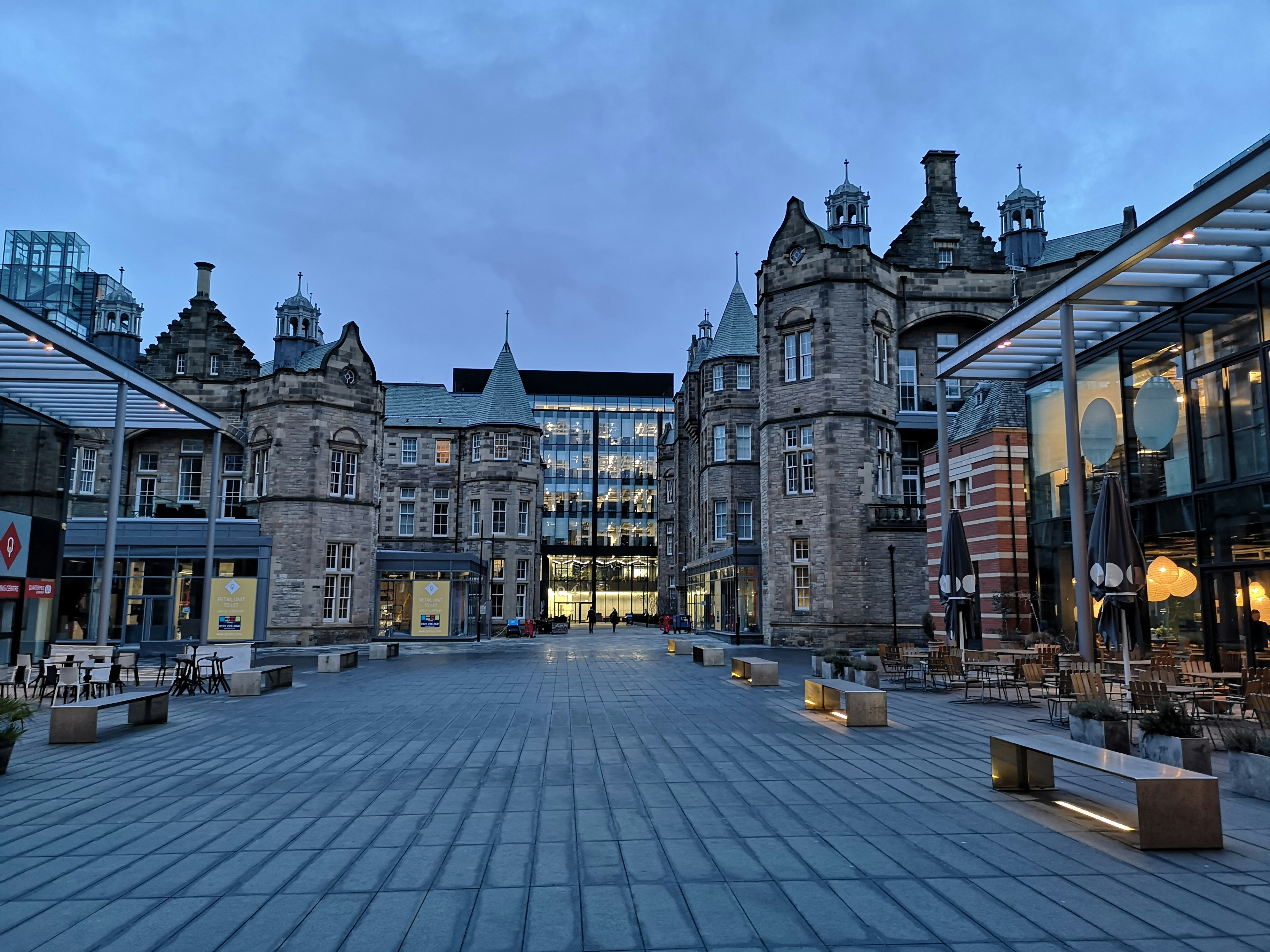 Photo by Rayan de Zeeuw with Huawei P20 Pro