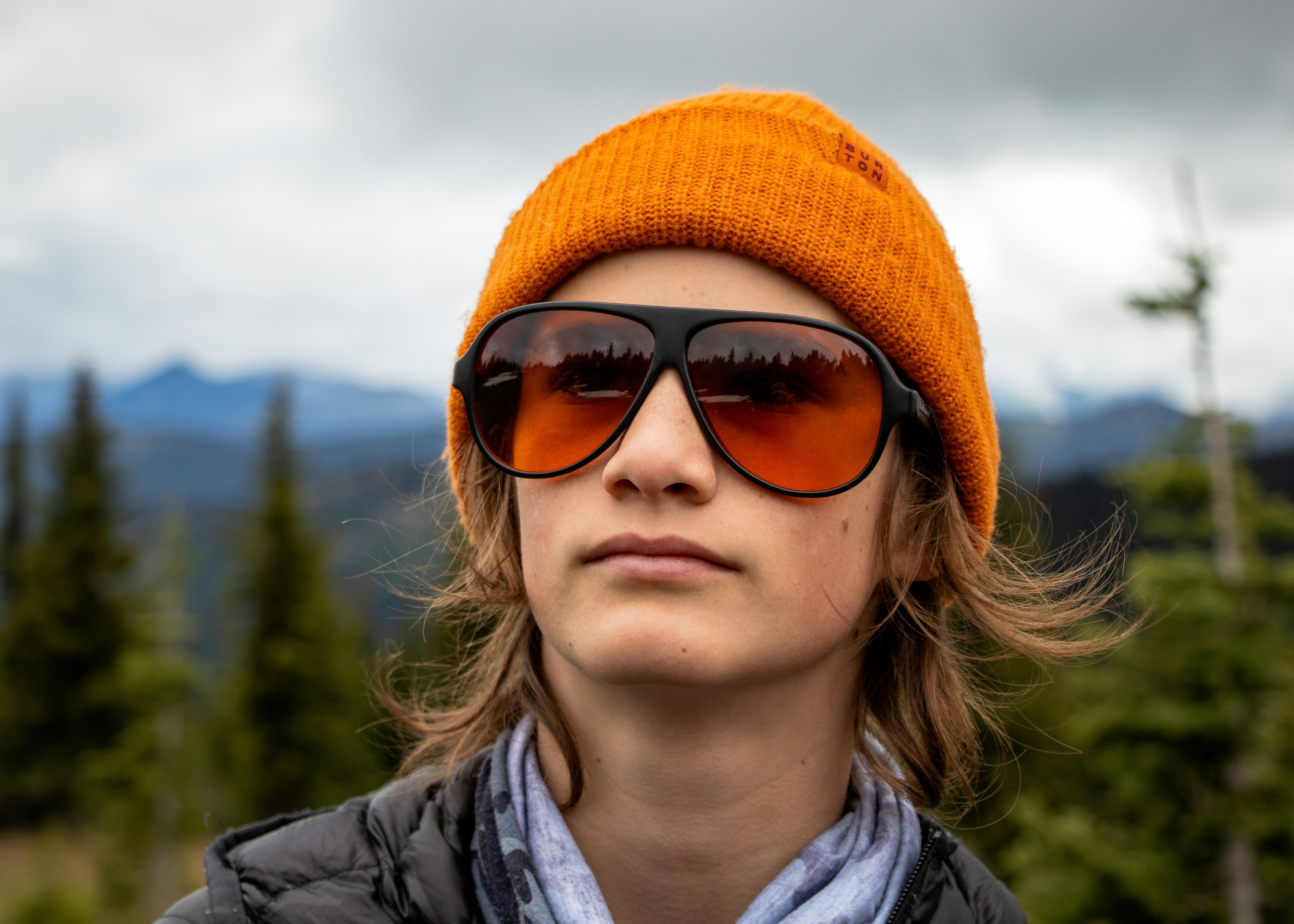 Définition de touque | Dictionnaire français