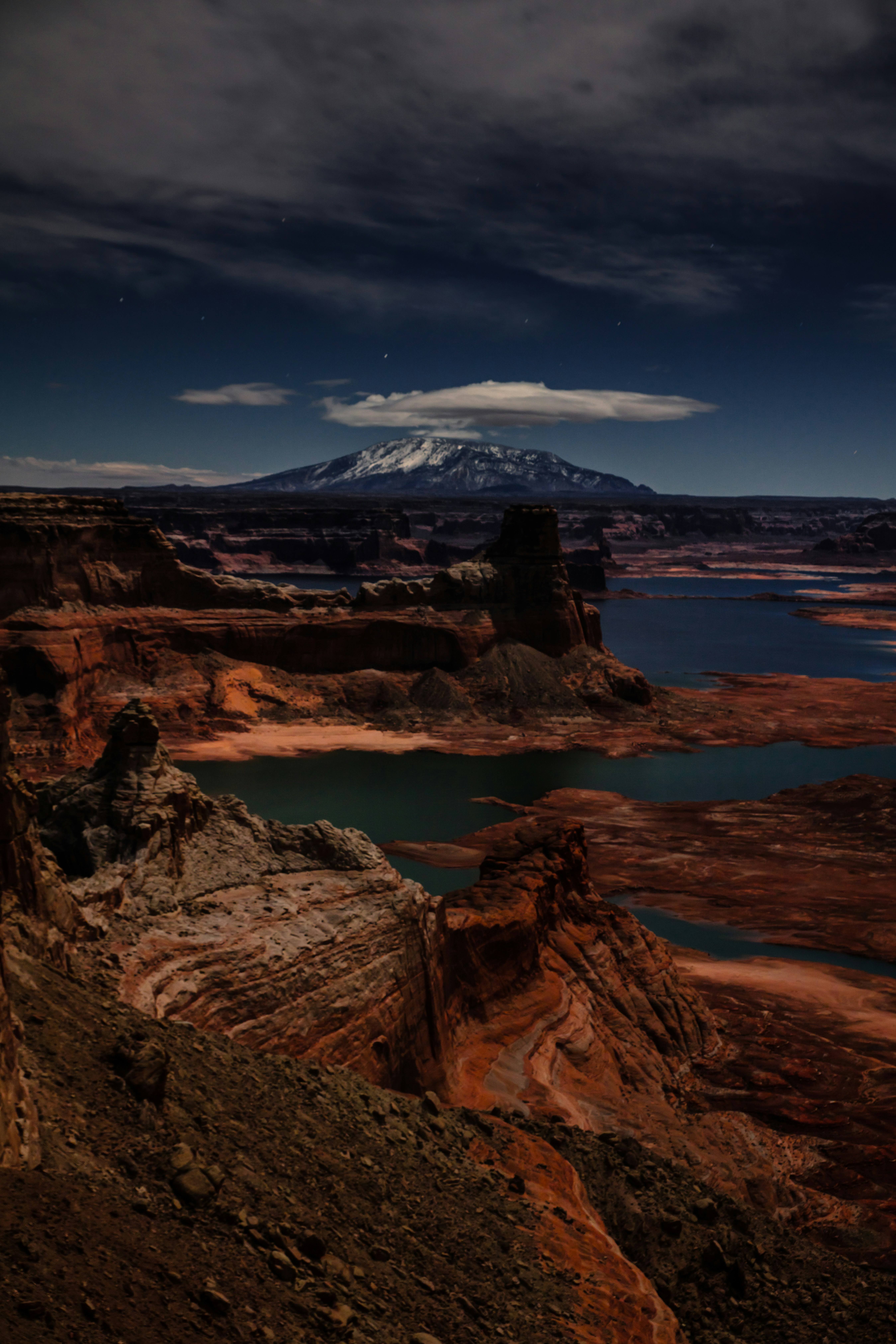 Landscape photography of mountain photo – Free Patrick hendry Image on ...