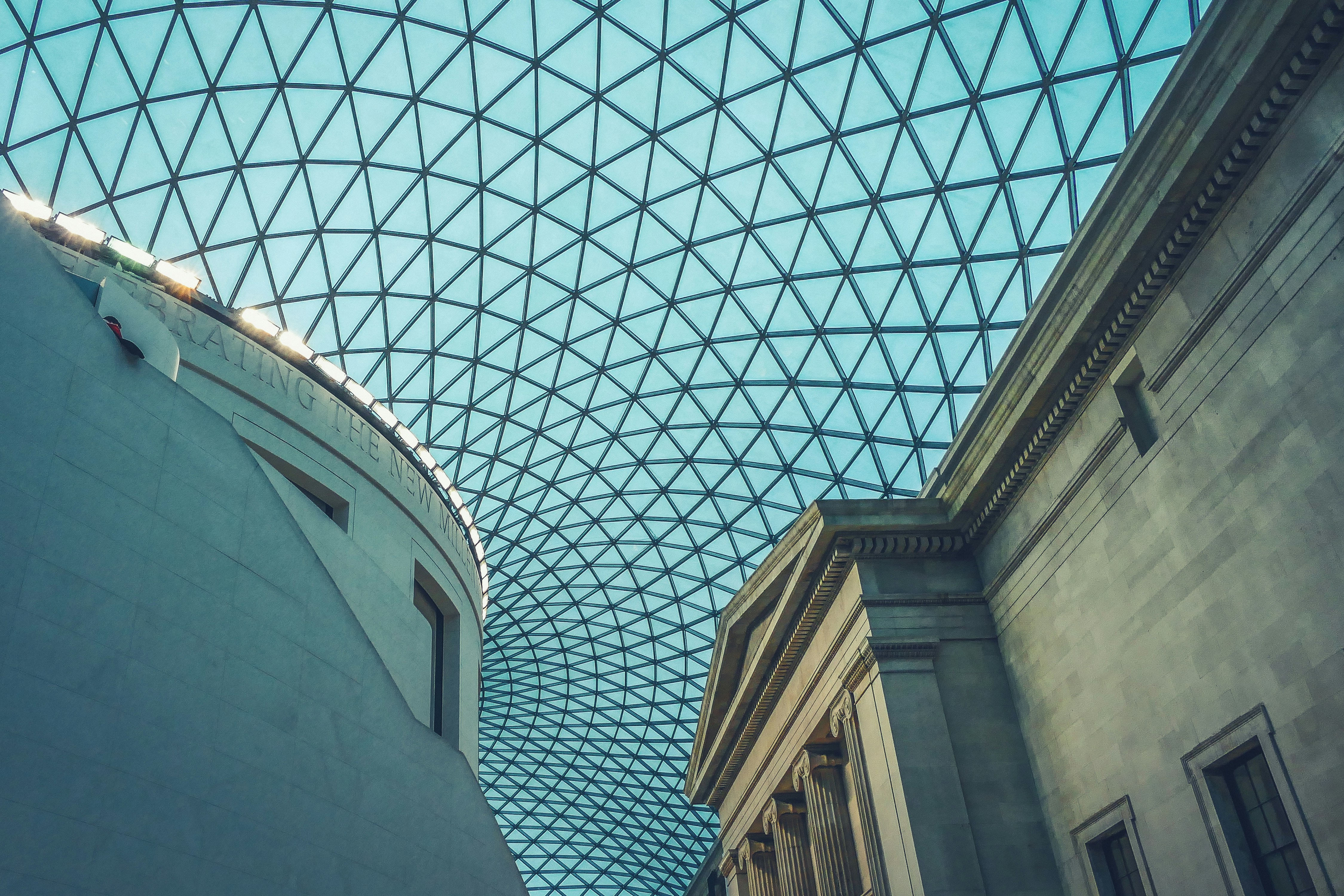 British Museum latest + Science Museum income soars