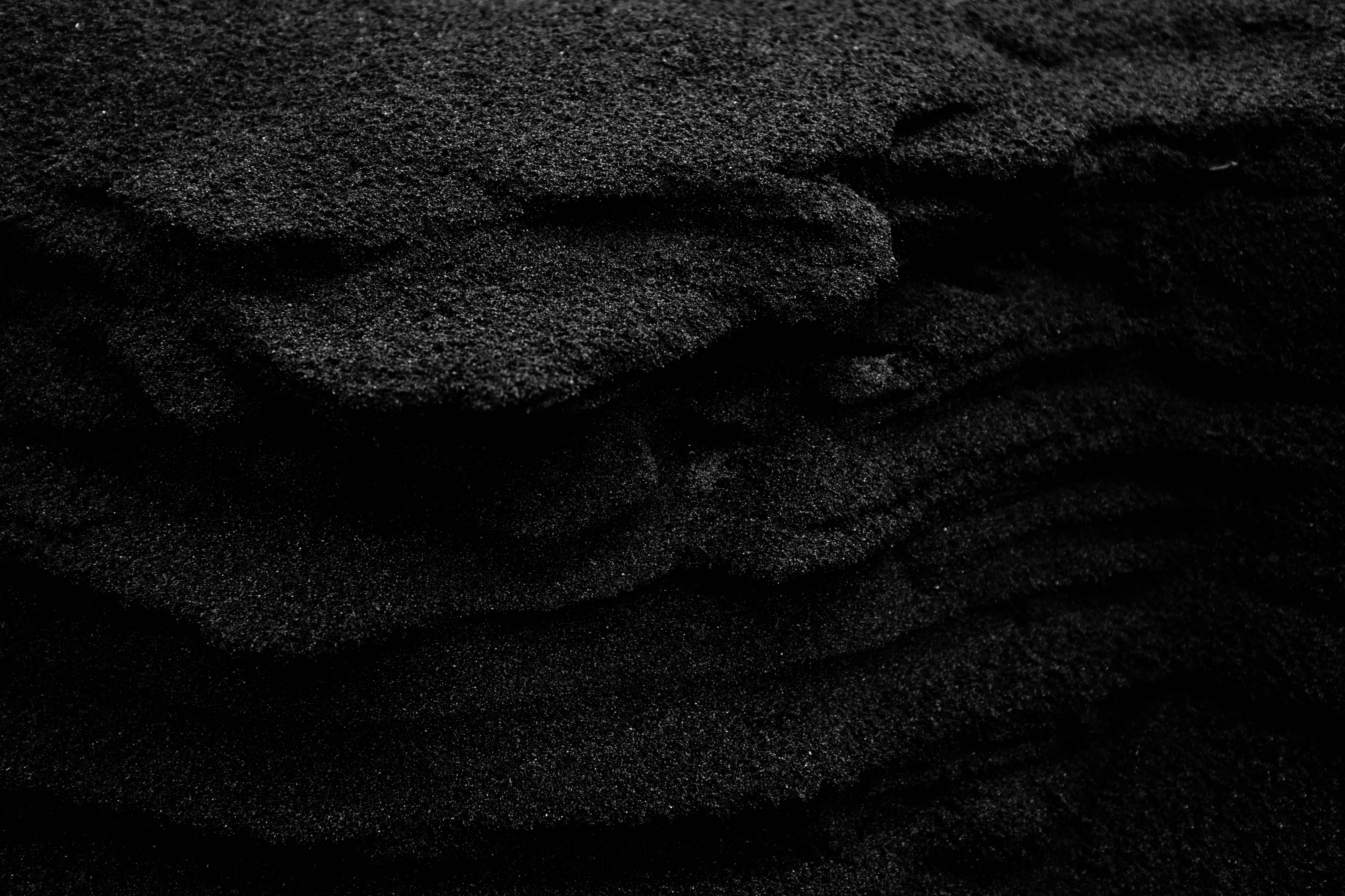 Black layers of surface photo – Free Texture Image on Unsplash
