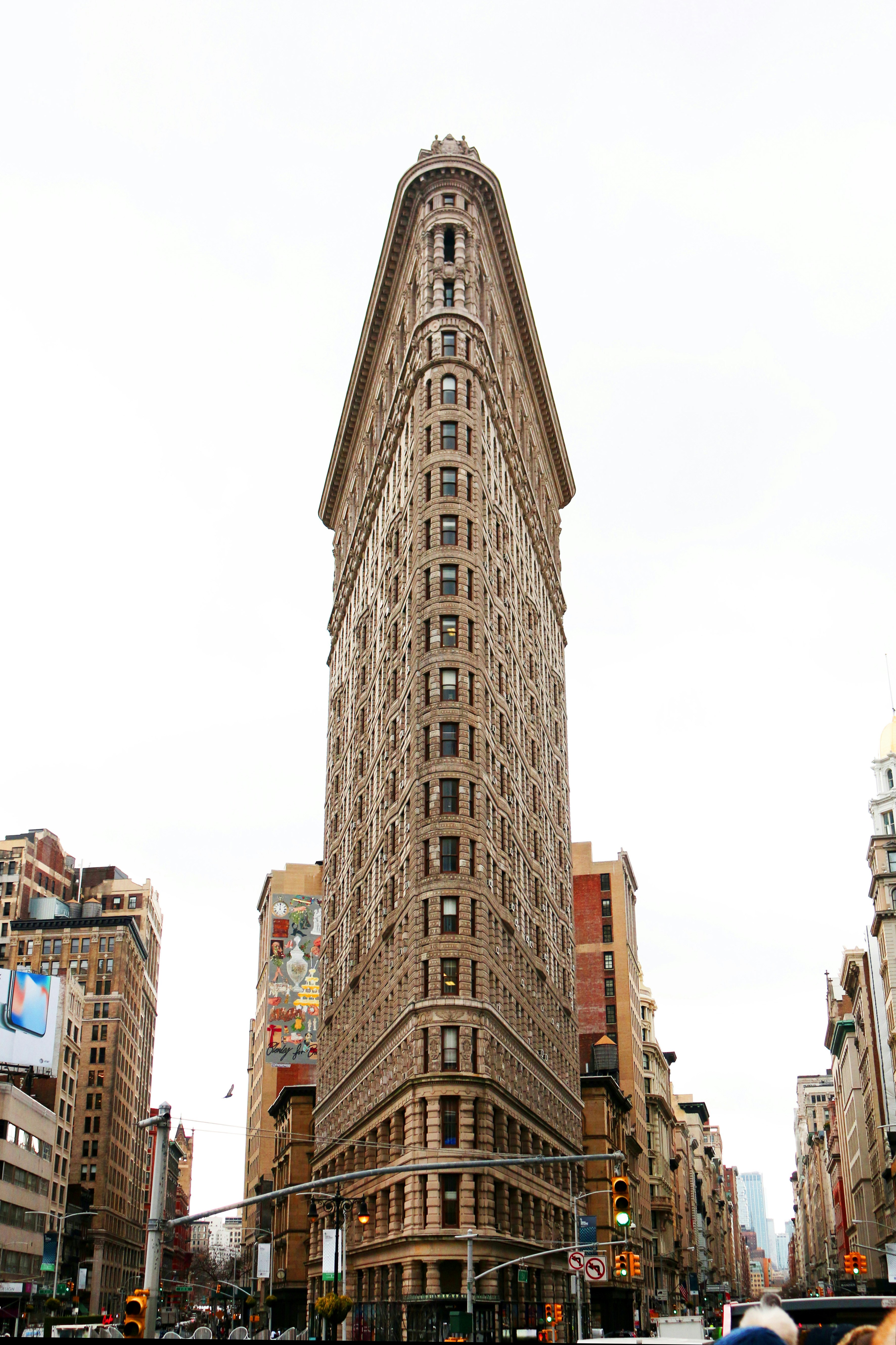 500+ Flatiron Building Pictures | Download Free Images on Unsplash