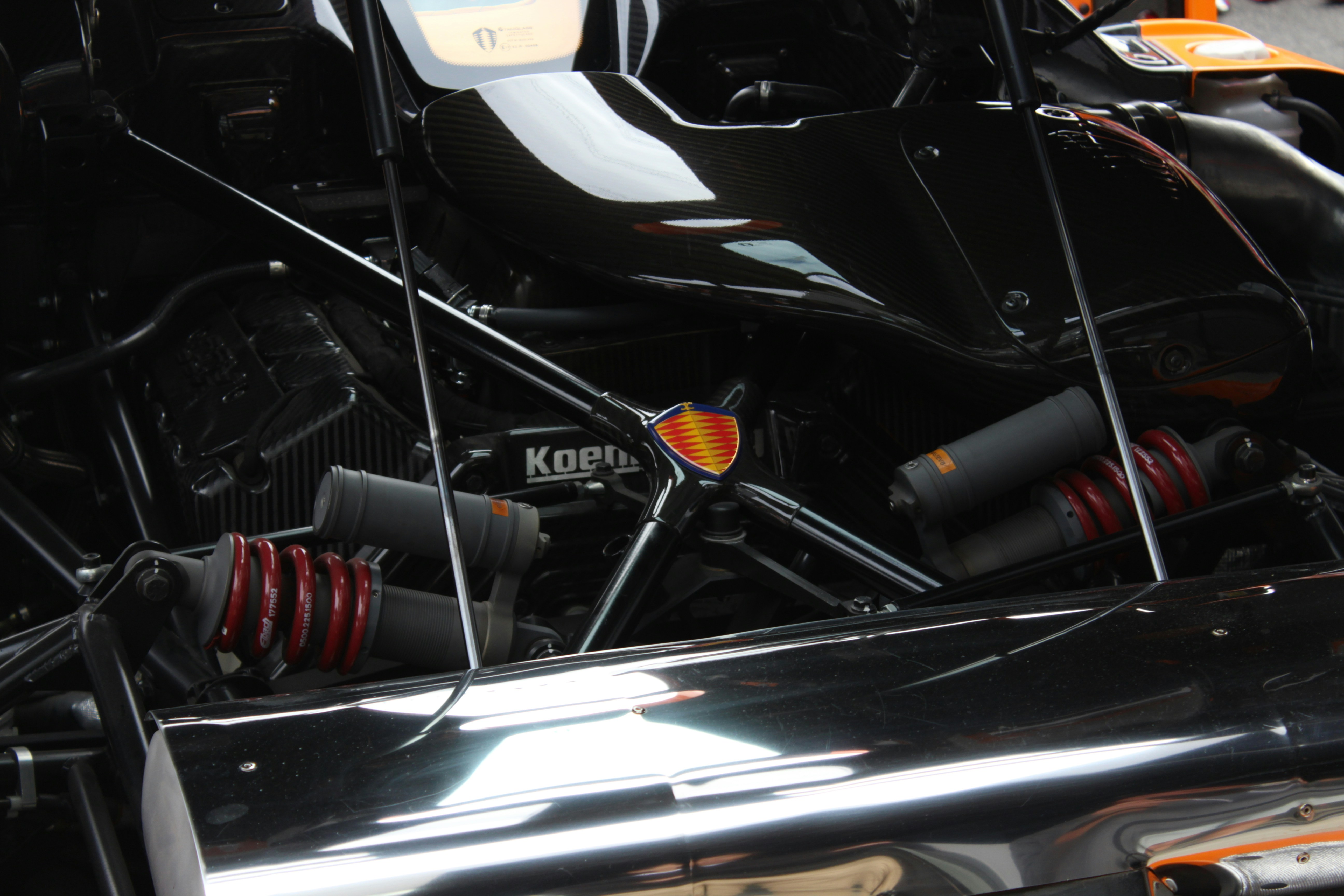 Engine Bay Pictures | Download Free Images on Unsplash