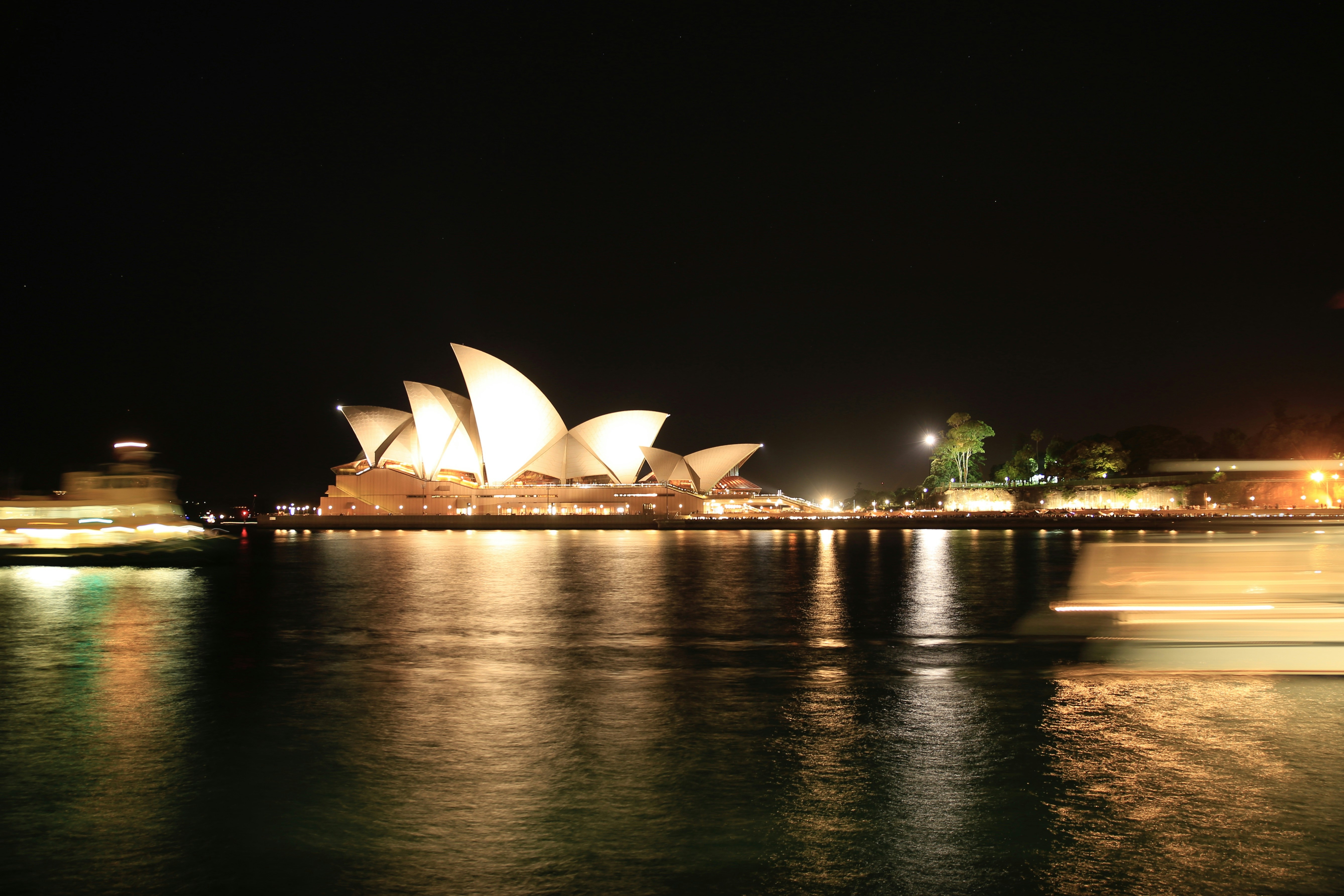 Sydney Opera House Night Pictures | Download Free Images on Unsplash