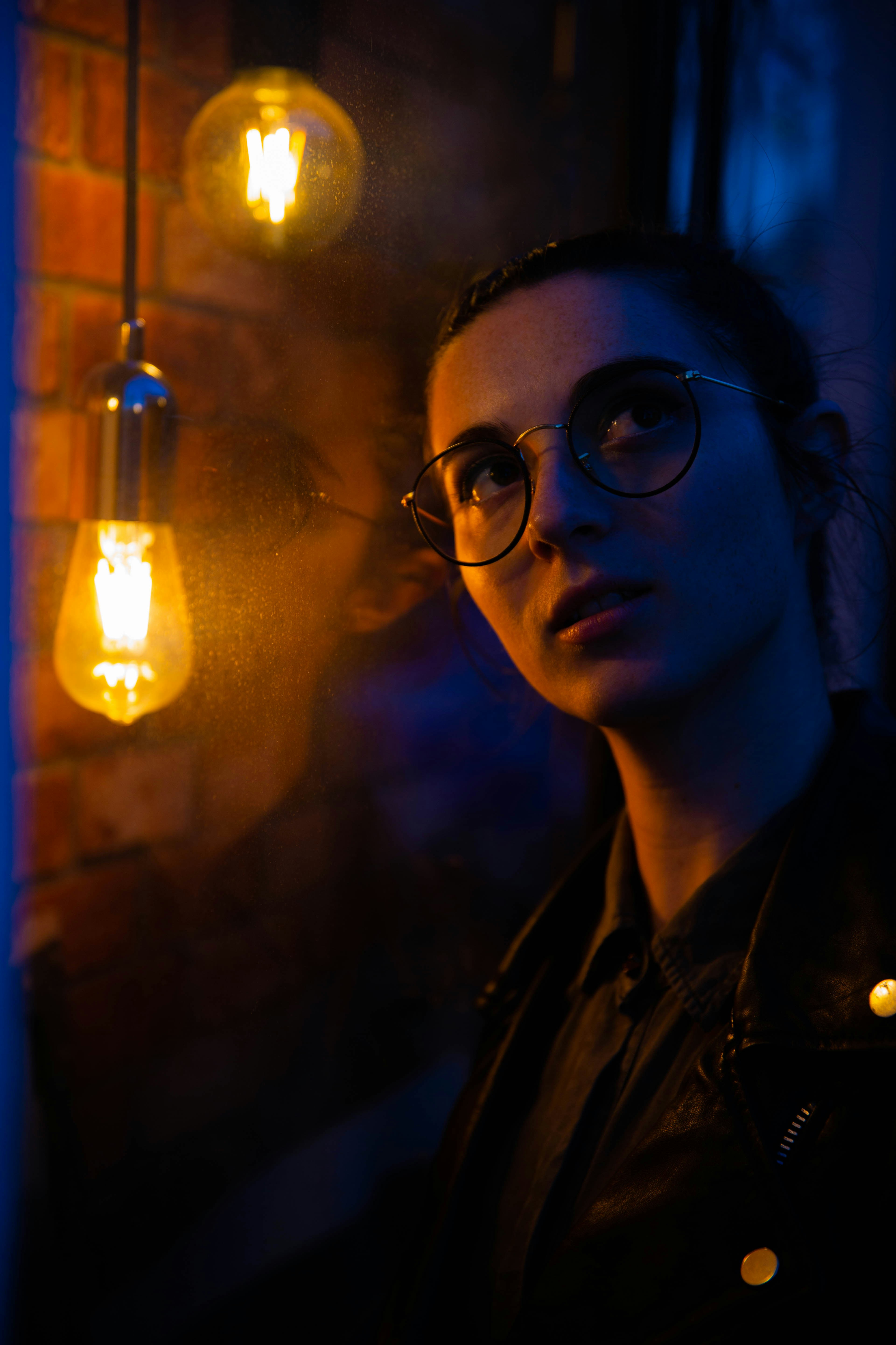 Lucy Joy in Paris