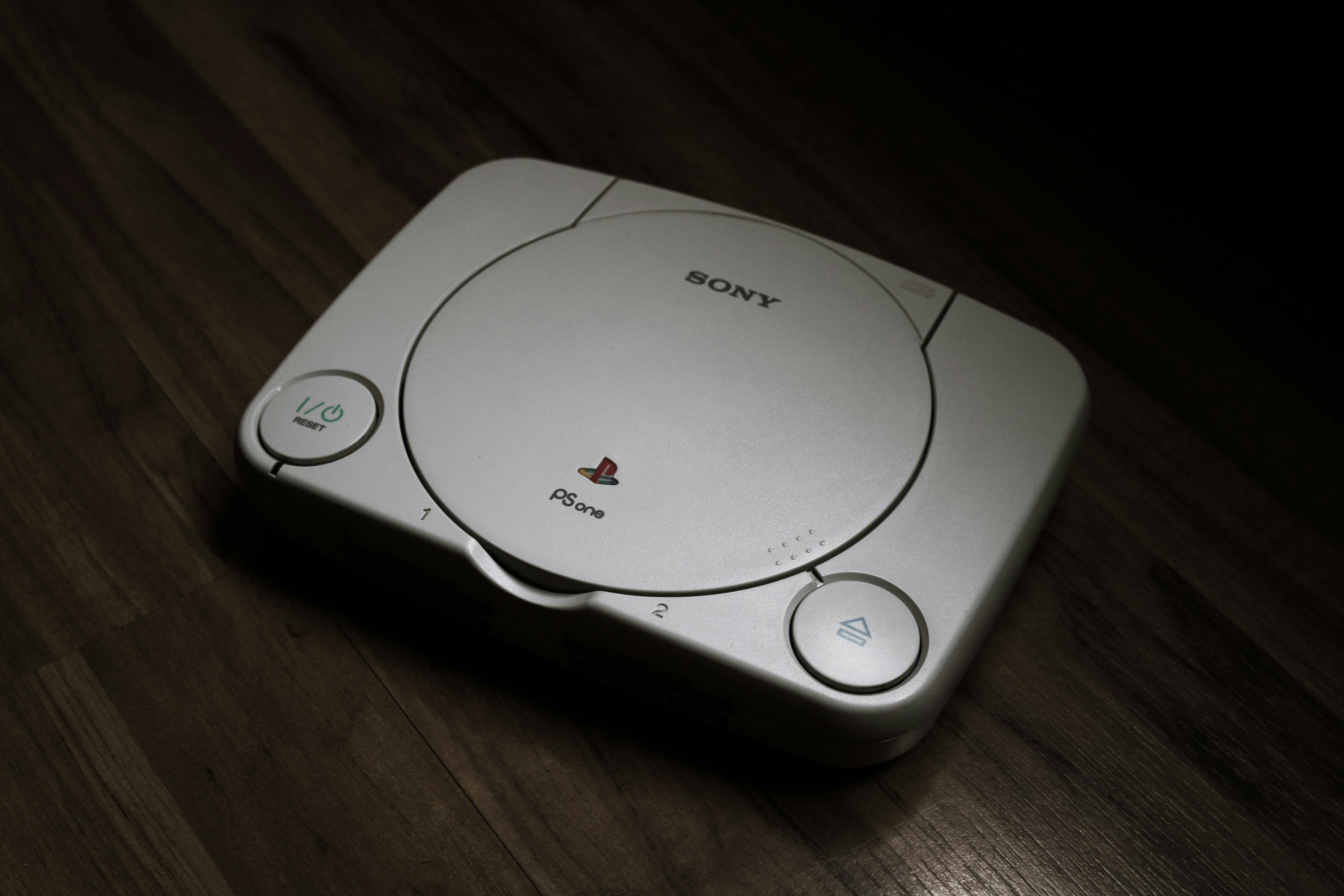 Sony PS console photo – Free Grey Image on Unsplash