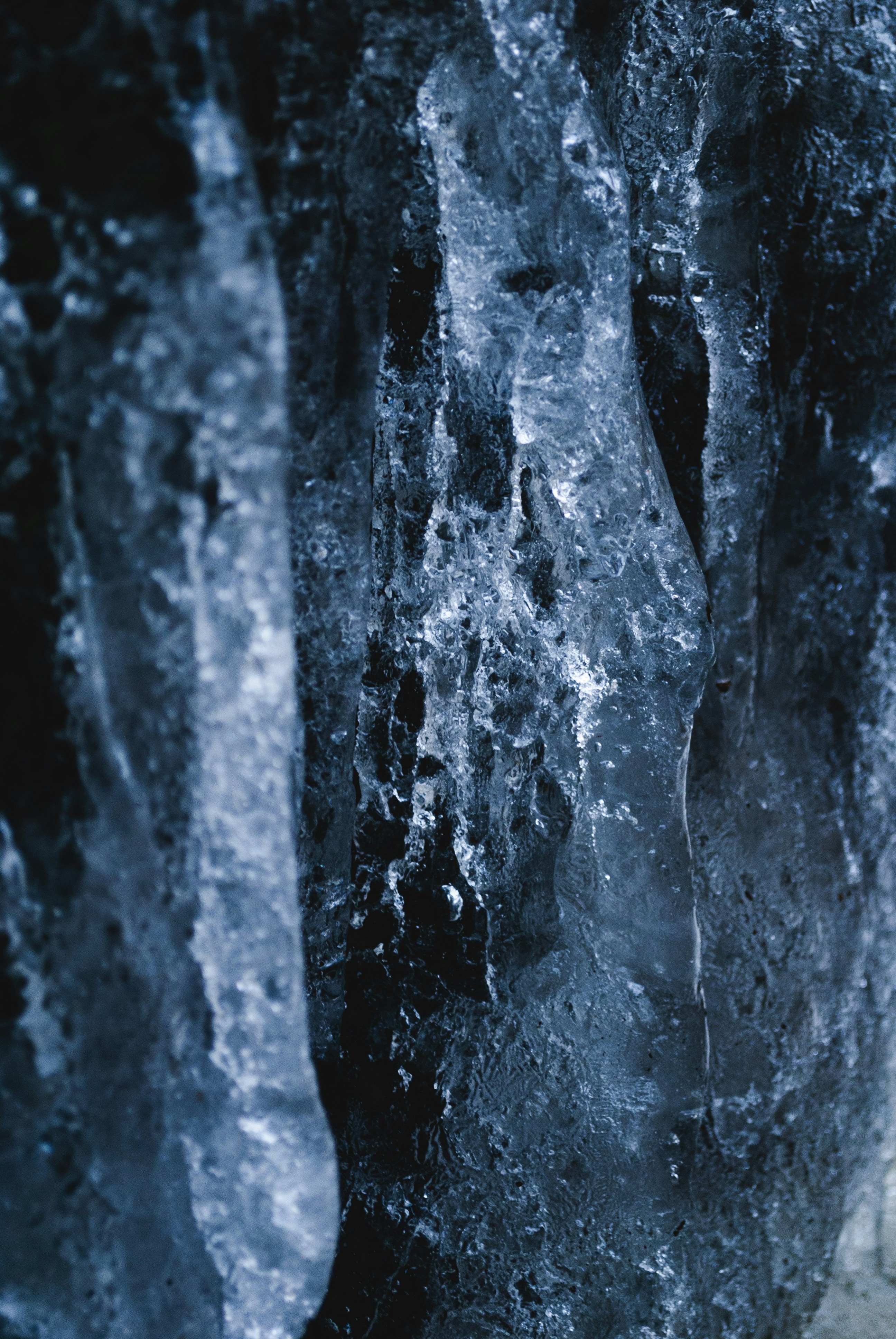 Close-up photography of gray surface photo – Free Ice Image on Unsplash