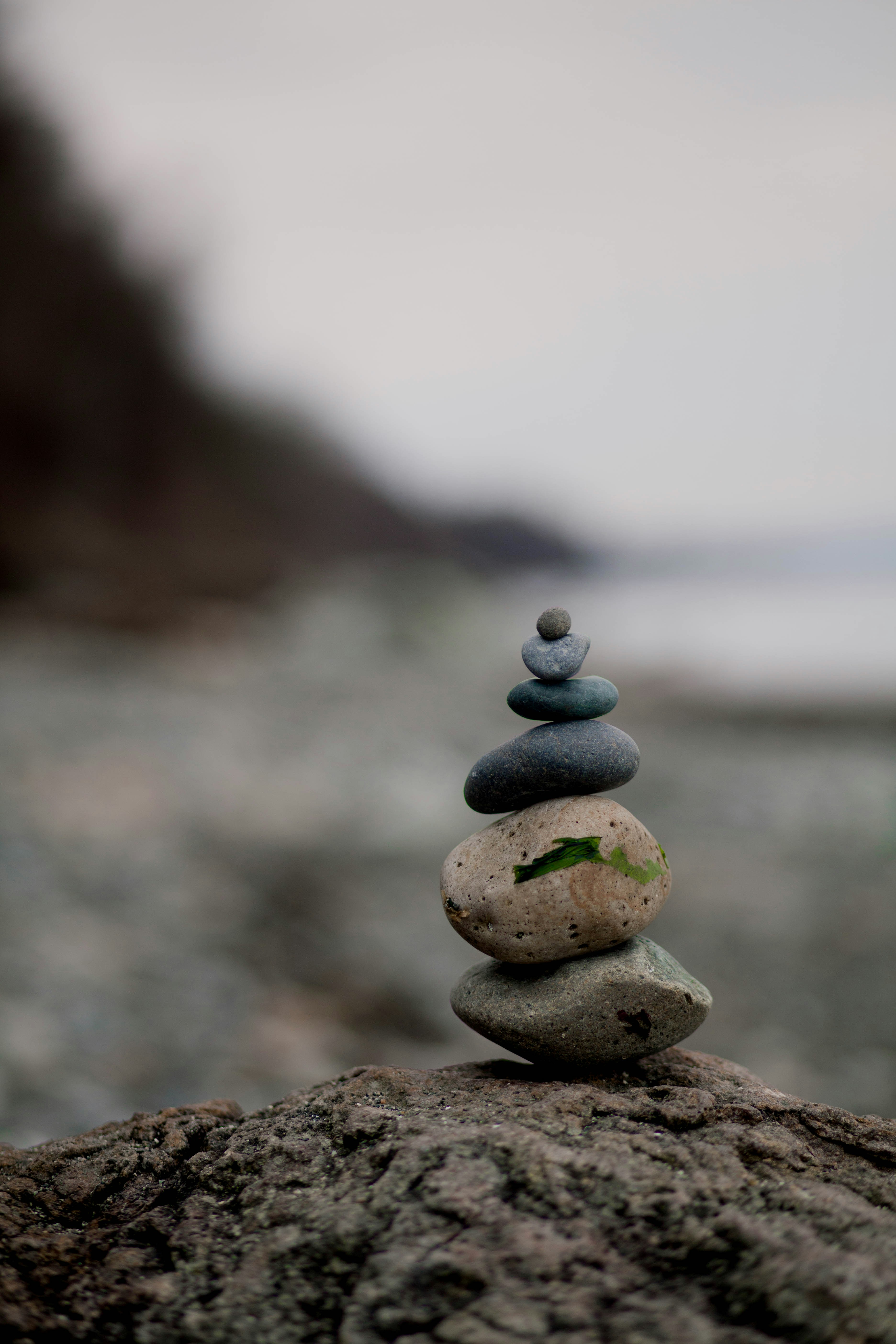 Définition de cairn | Dictionnaire français