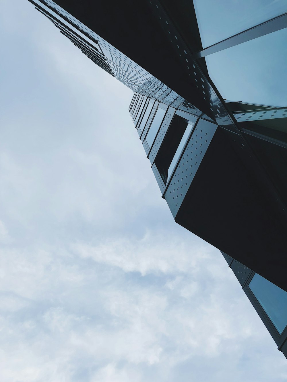 Low-angle photography high rise building photo – Free Grey Image on ... Low-angle photography high rise building photo – Free Grey Image on ...