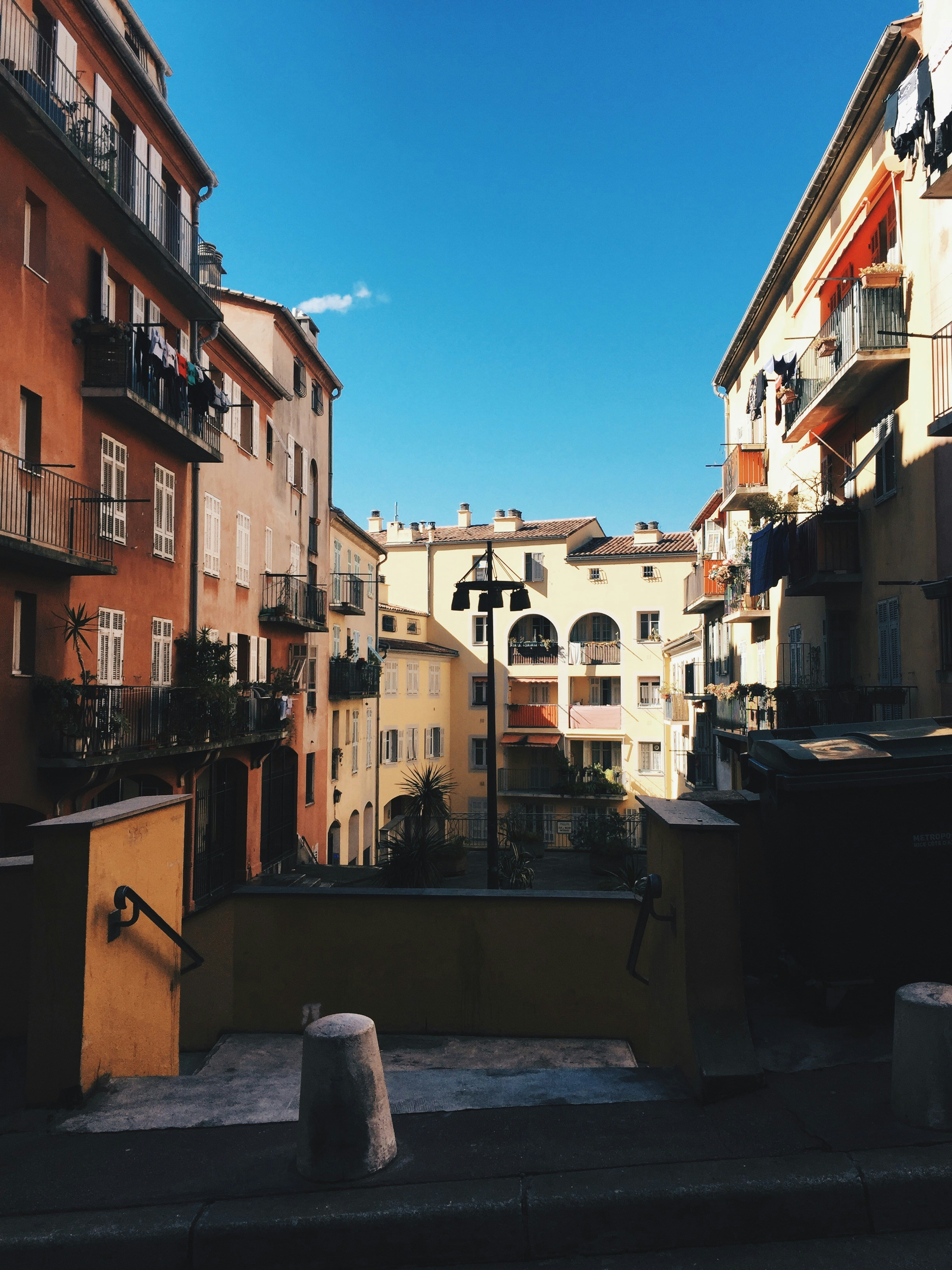 Photo by Evgeniia Bogoiavlenskaia with Apple iPhone 6 Plus