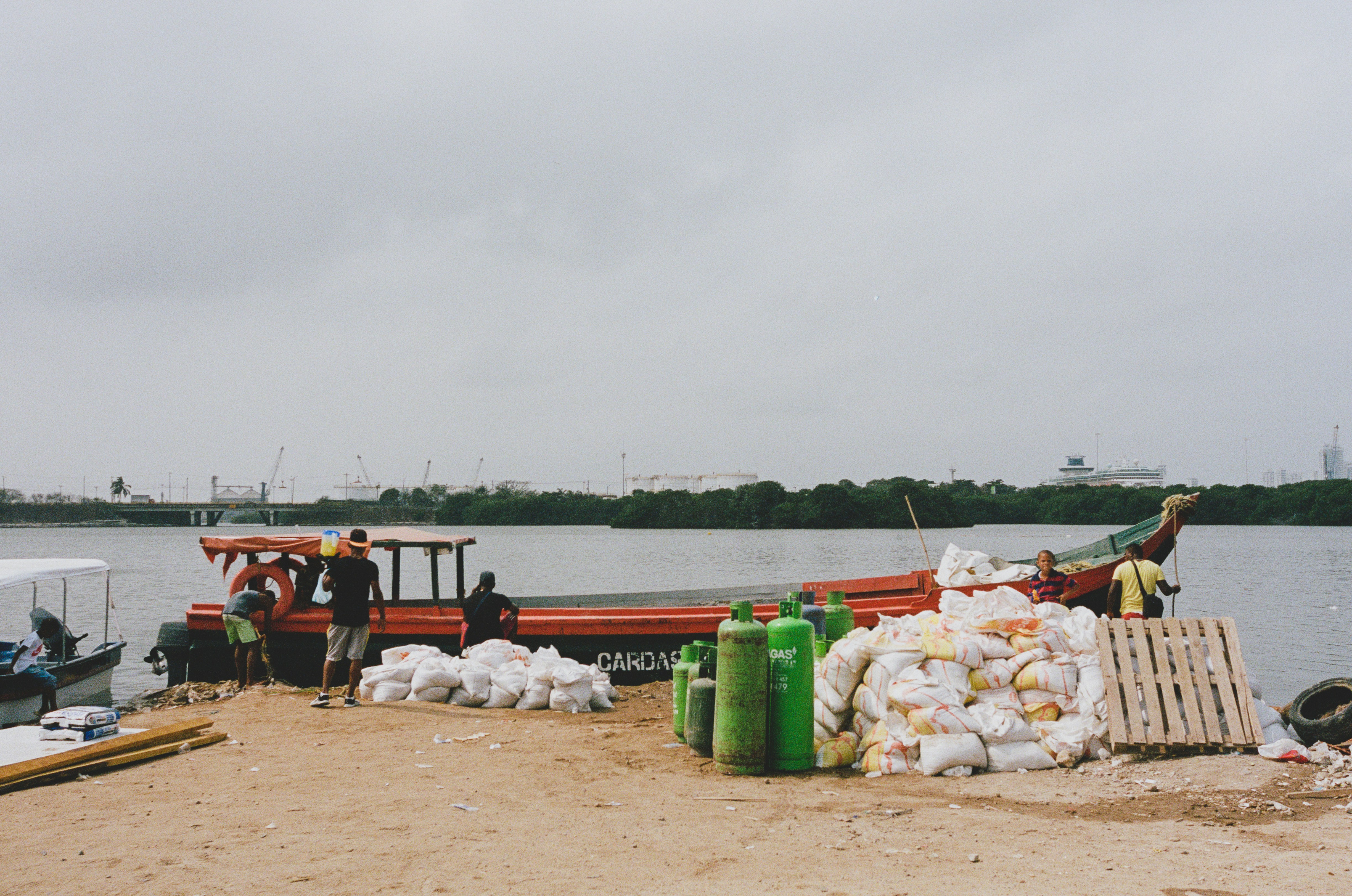 Sample photo from Canon EOS 3