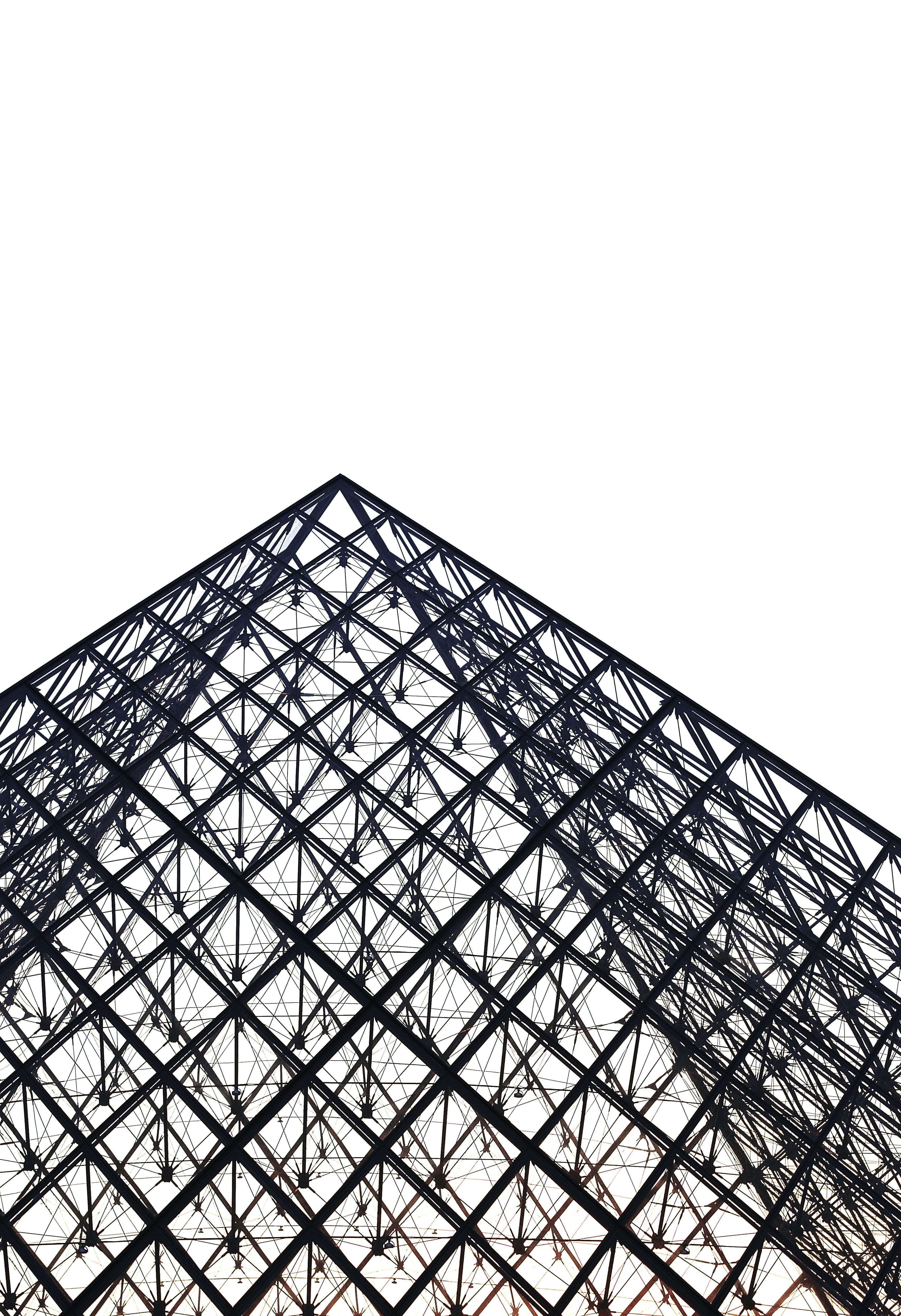 Geometric Peak: The Glass Lattice Reaches the Sky