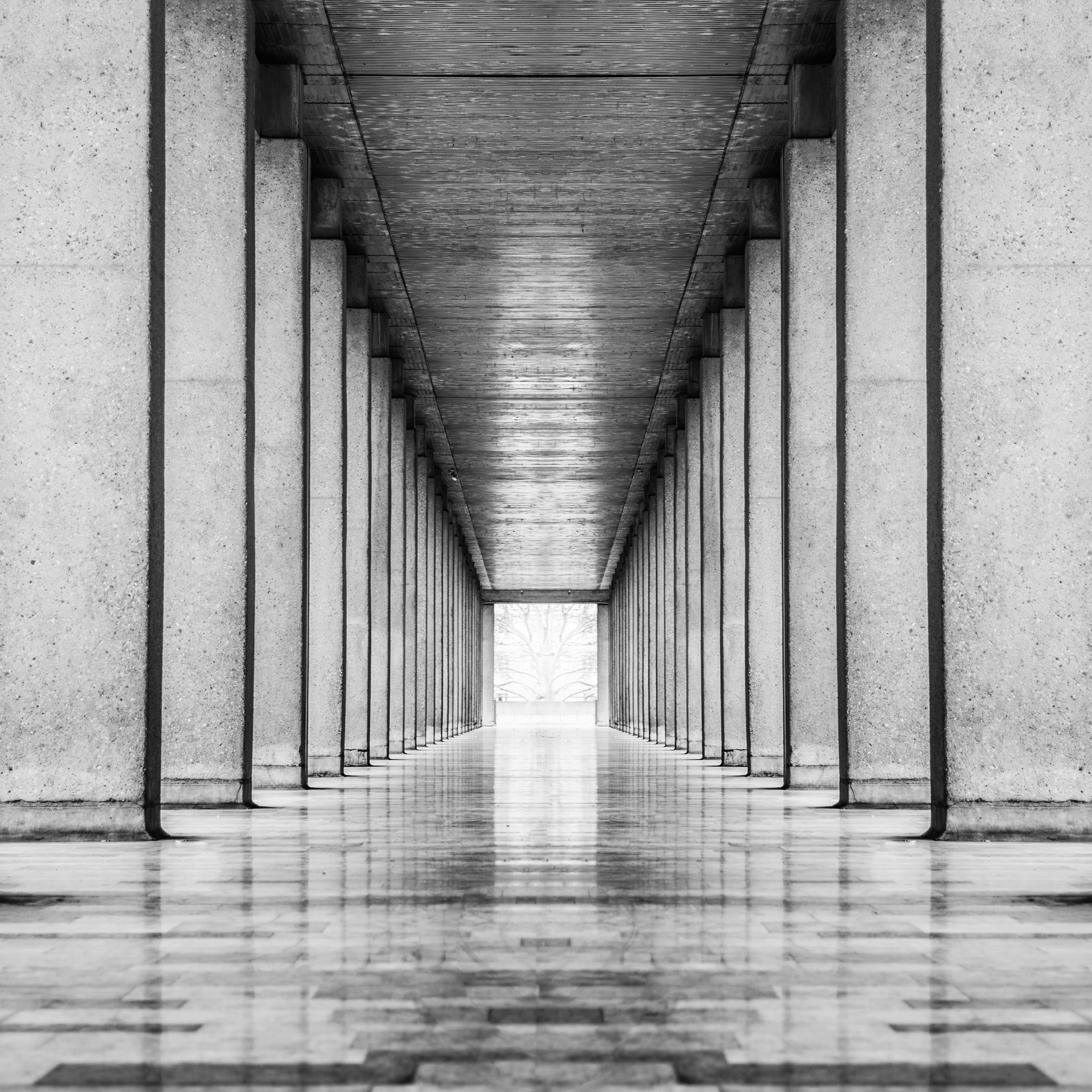 Gray concrete building photo – Free Icu_architecture Image on Unsplash