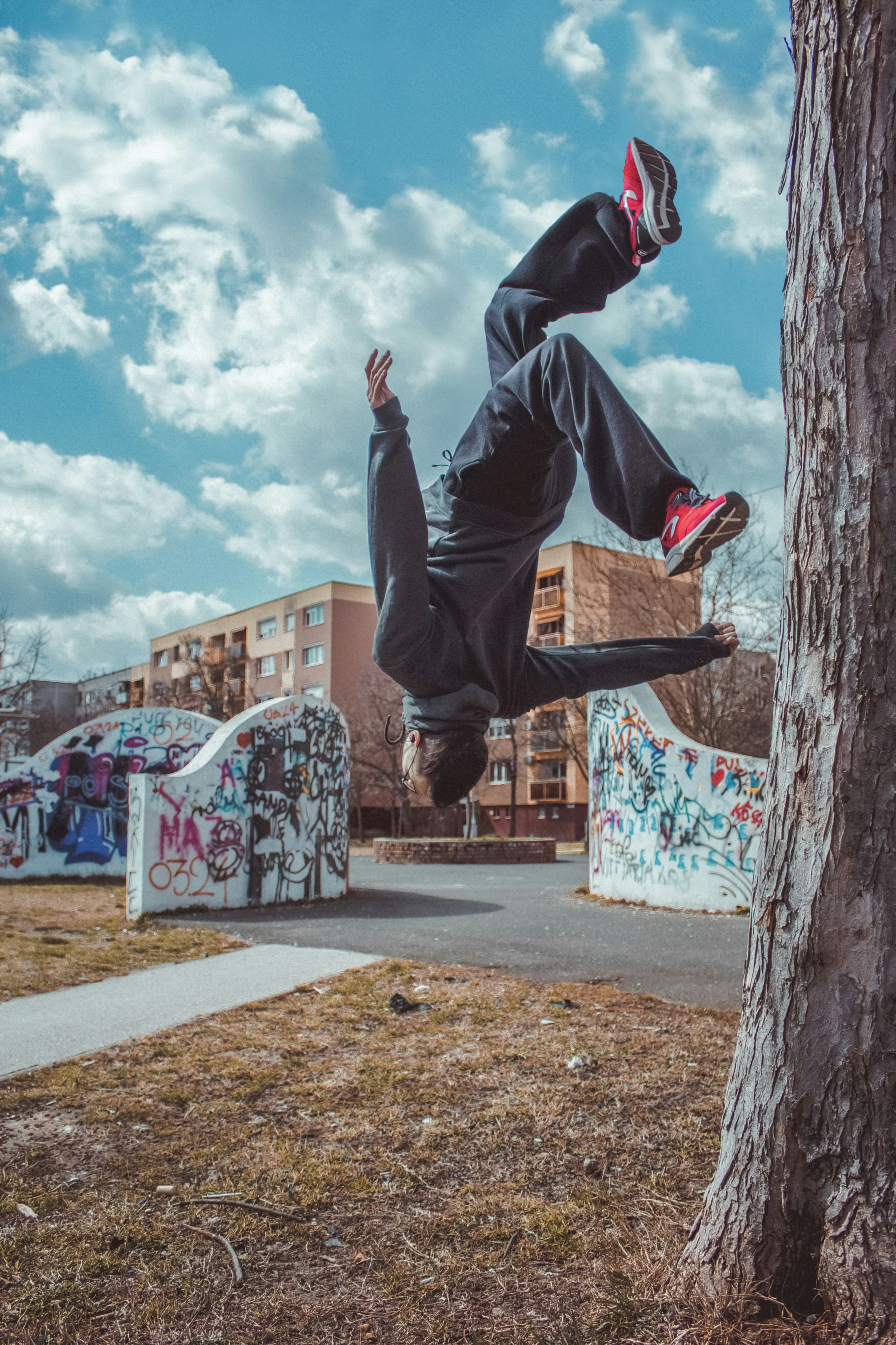 500+ Parkour Pictures [HD] | Download Free Images on Unsplash