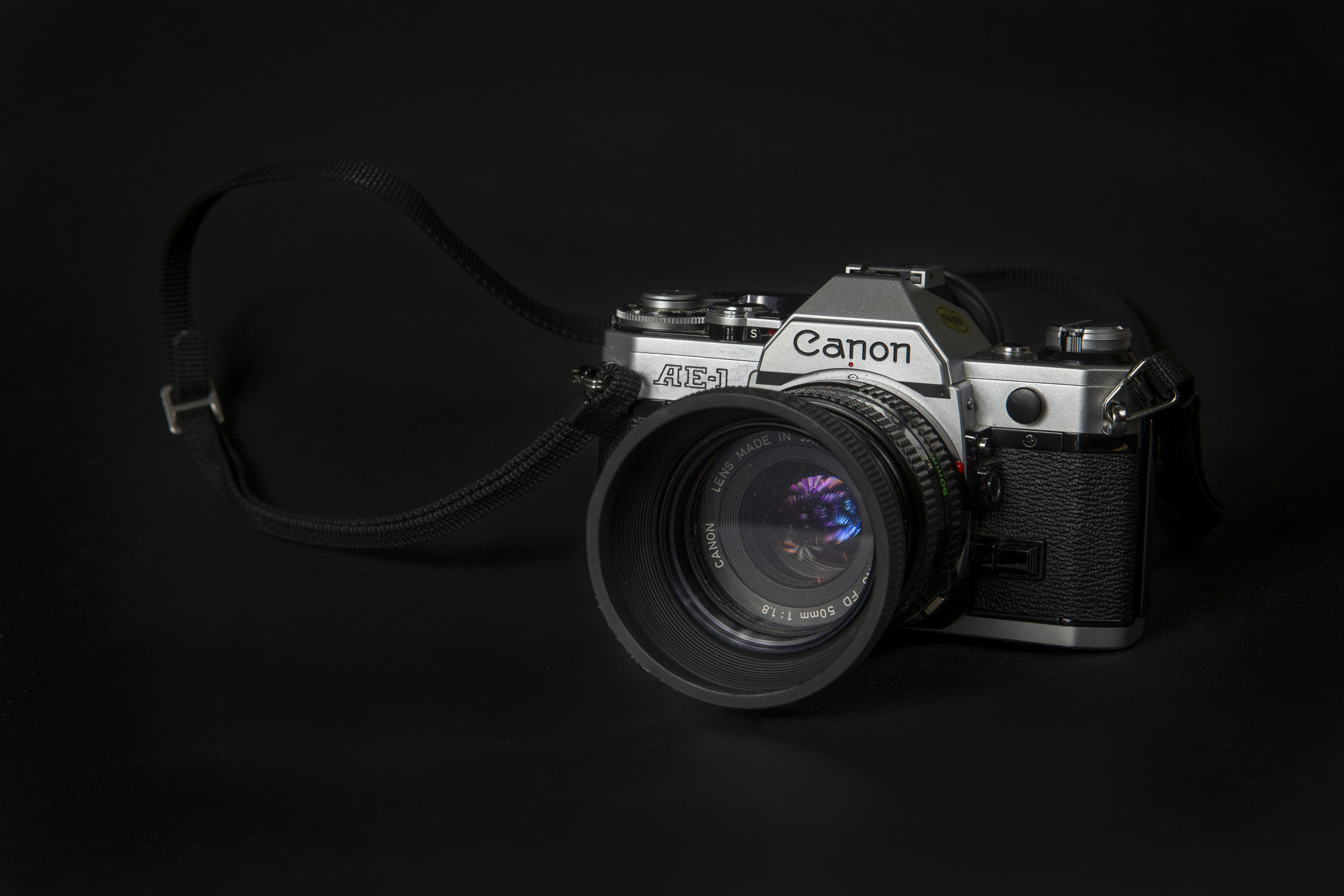 Canon DSLR camera photo – Free Camera Image on Unsplash