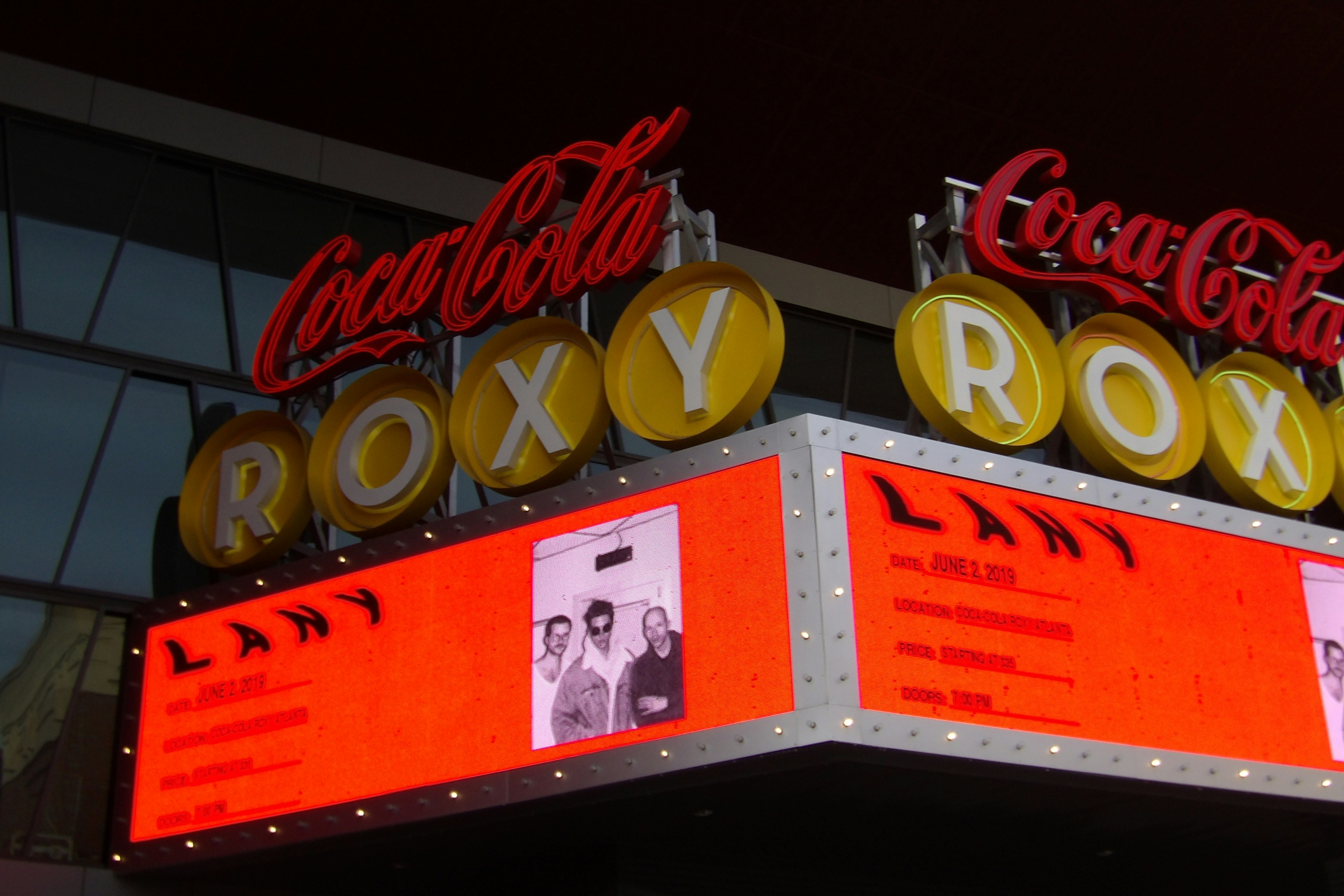Coca-Cola signage photo – Free Indoors Image on Unsplash