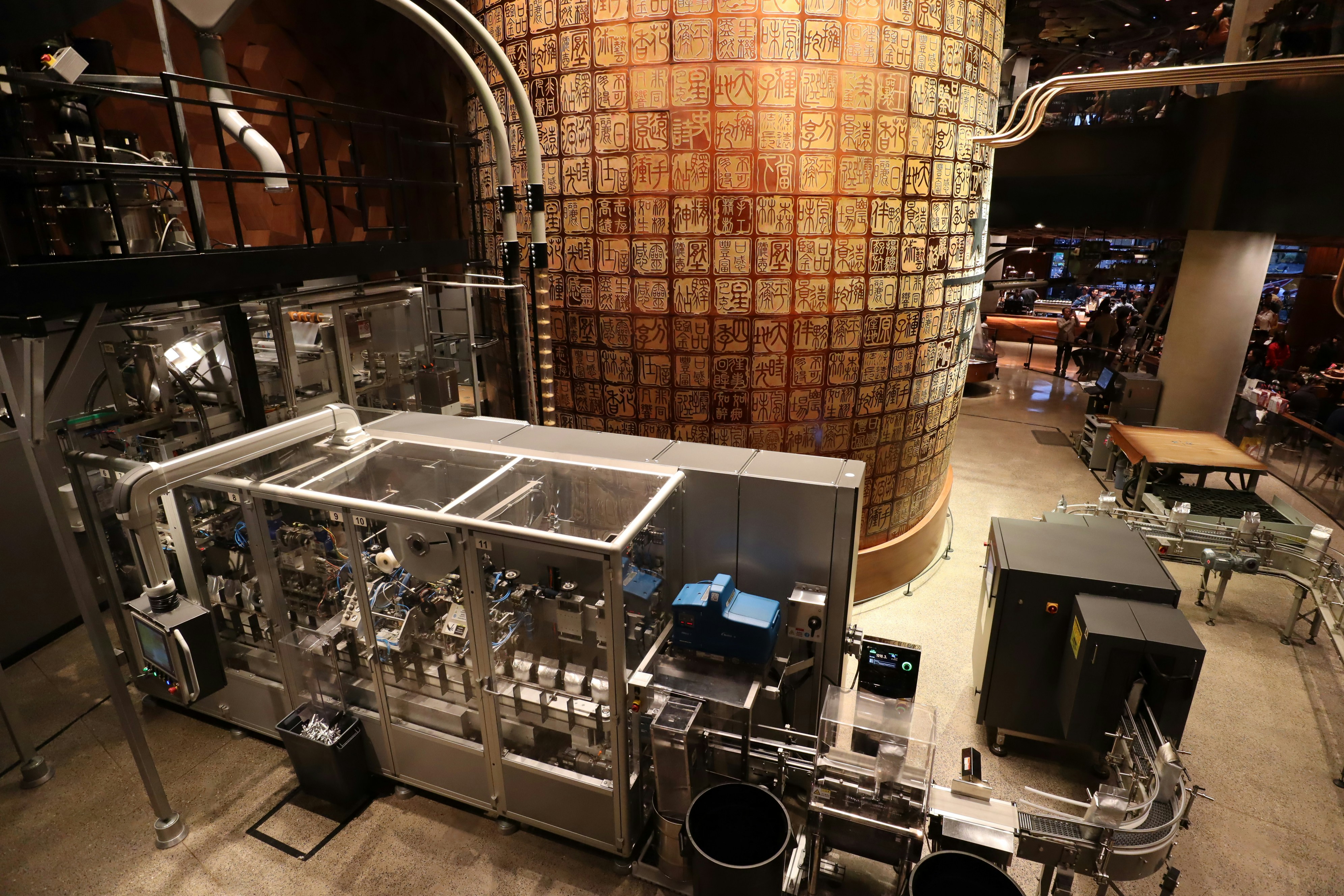 Sample photo from Canon EOS M50