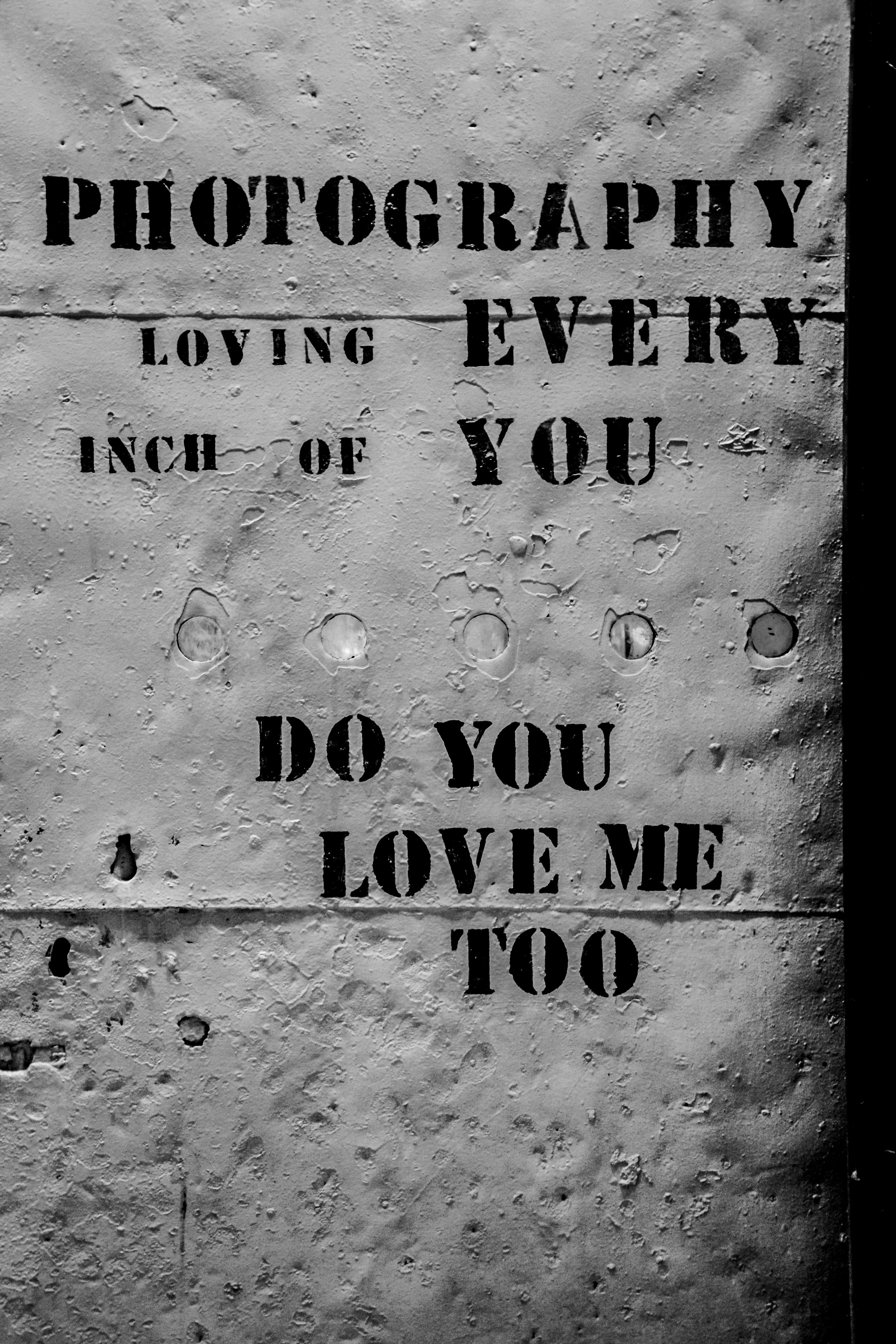 Black text on gray background photo – Free Grey Image on Unsplash