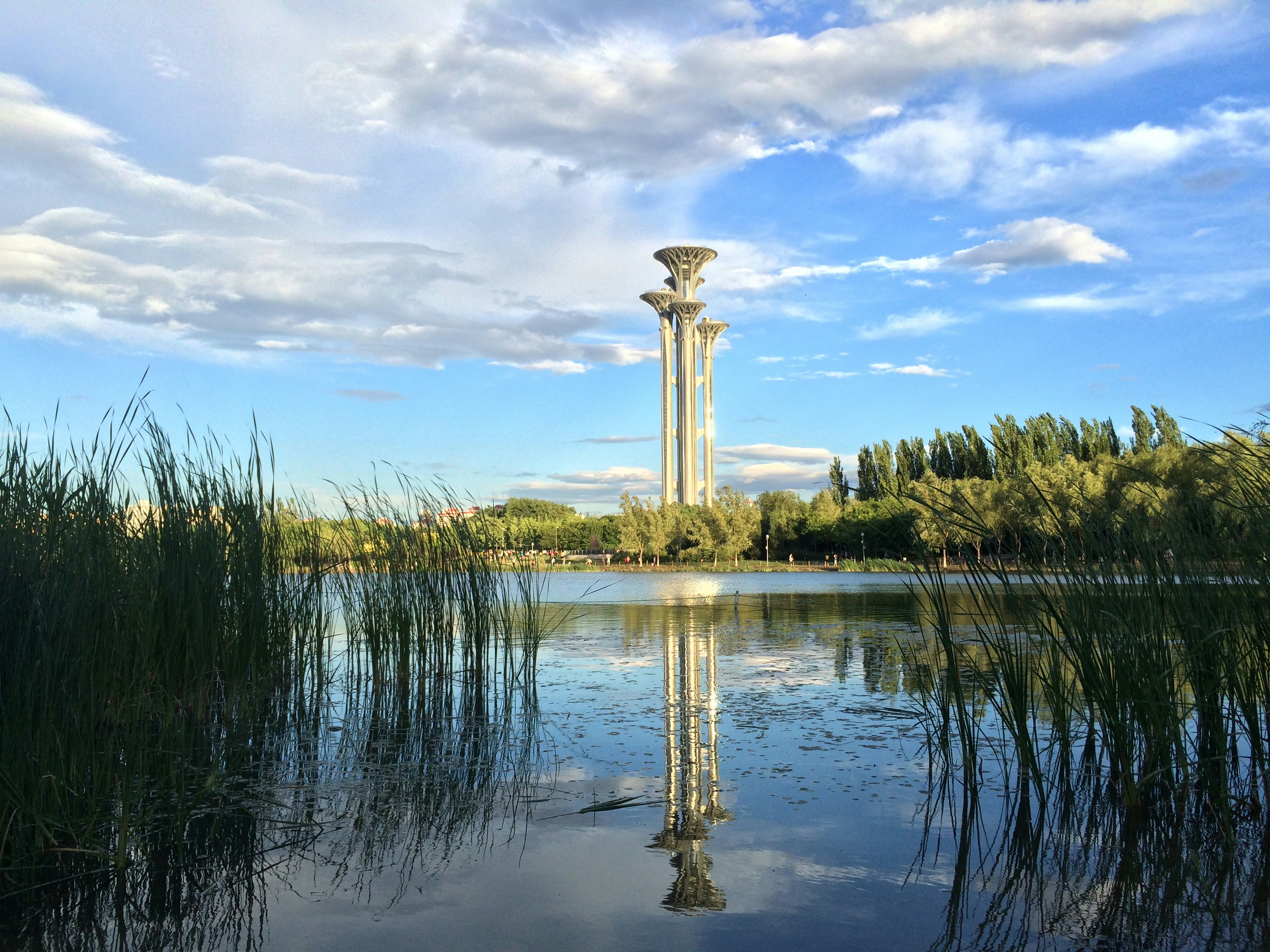 Cheng Huang (@aria_) | Komunitas Foto Unsplash