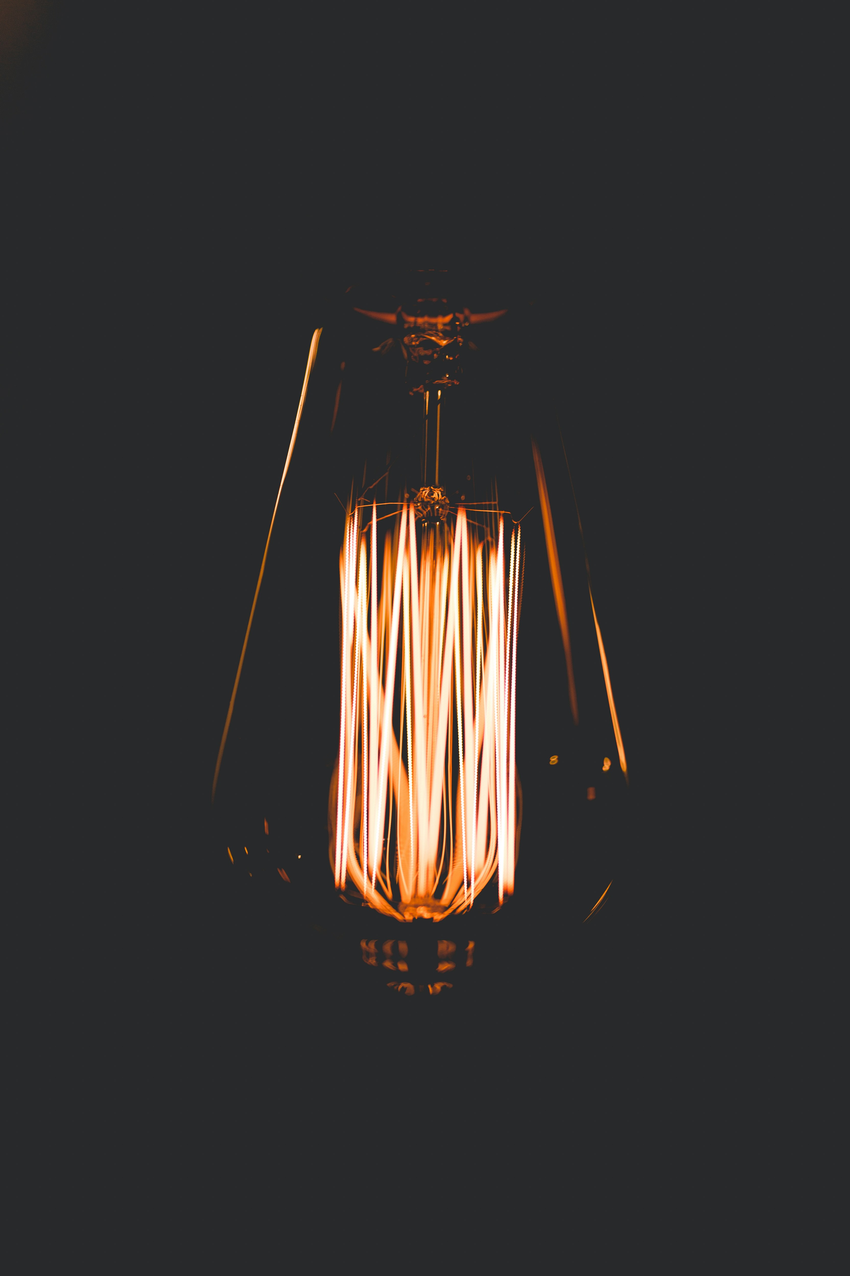 Turned on lantern lamp photo – Free Dark Image on Unsplash