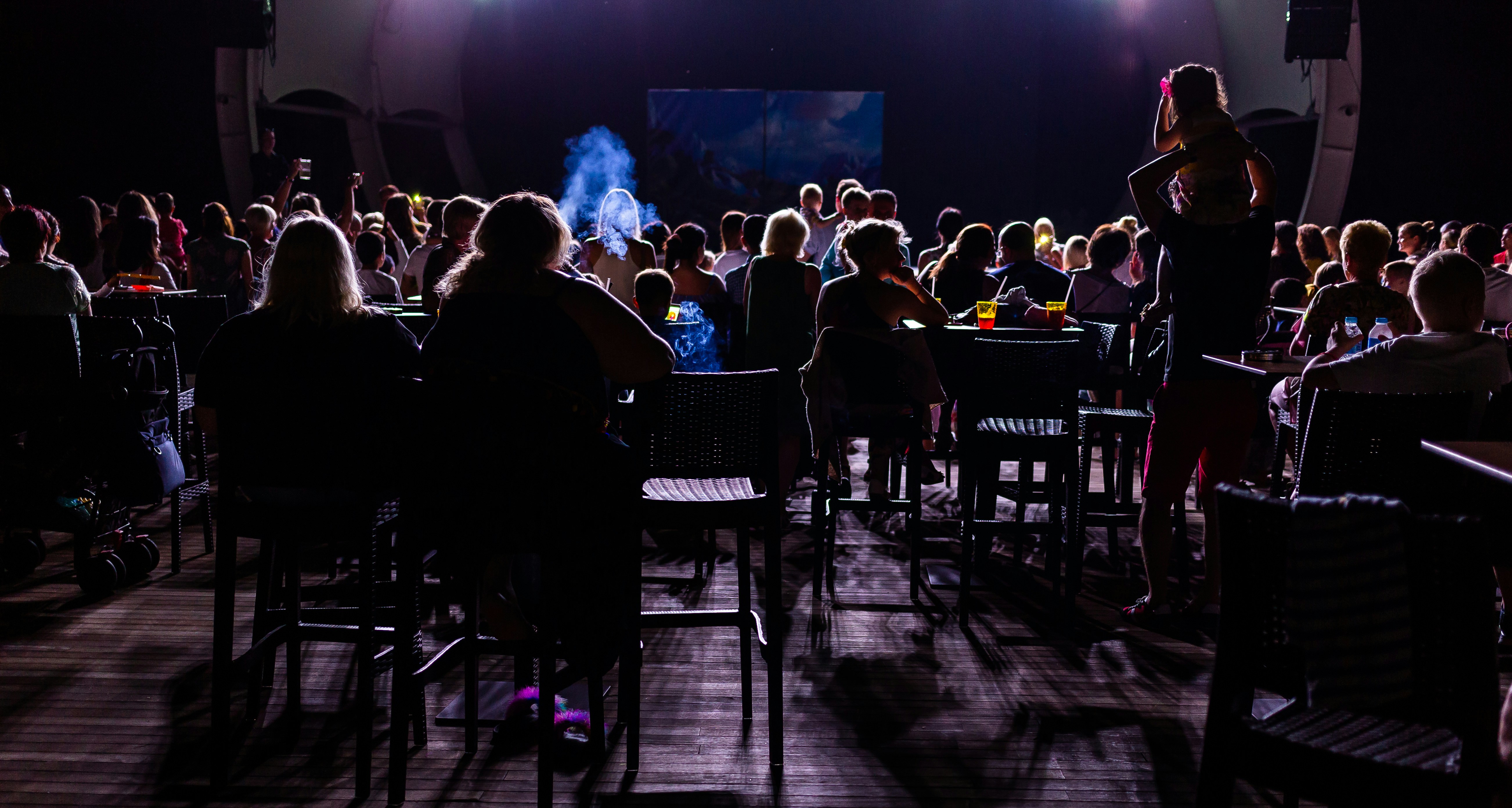 Group of people gathering inside room photo – Free People Image on Unsplash