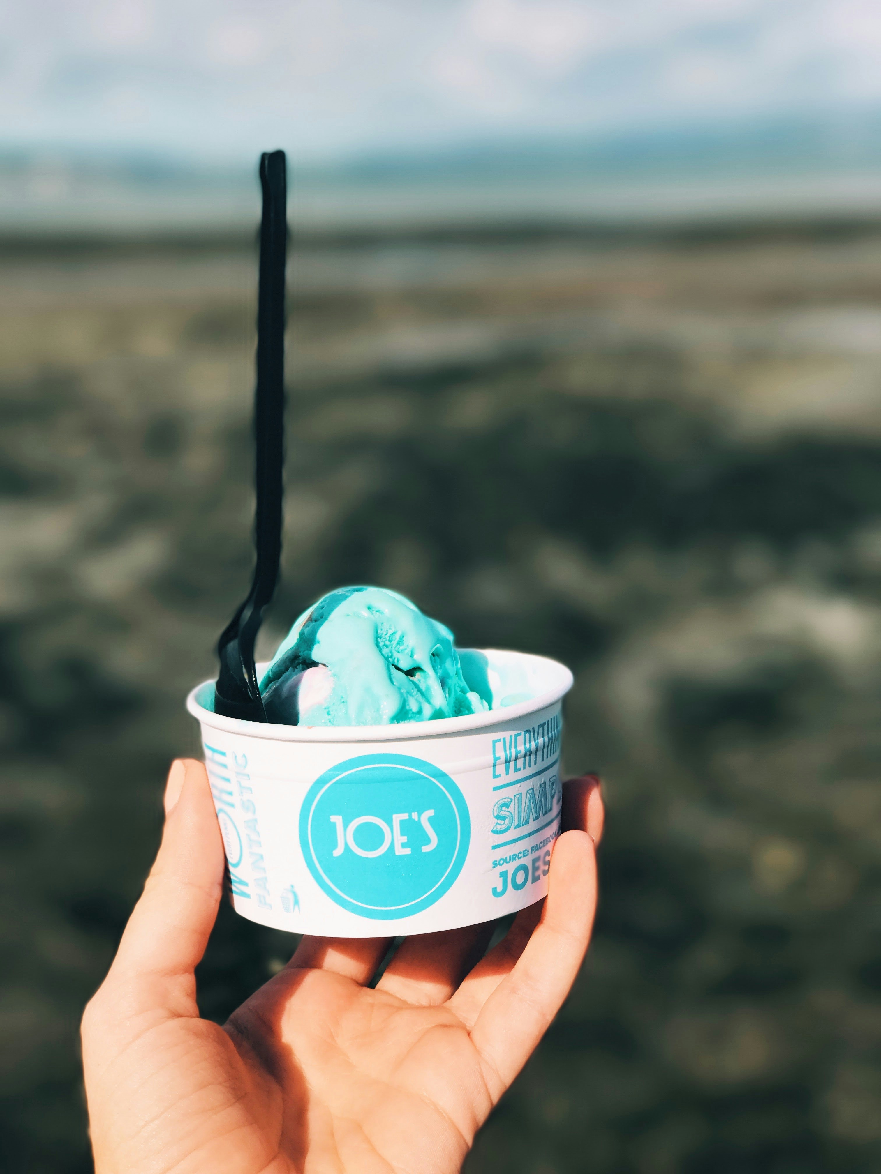 Cup of Joe's ice cream photo – Free 143-151 mumbles rd Image on Unsplash
