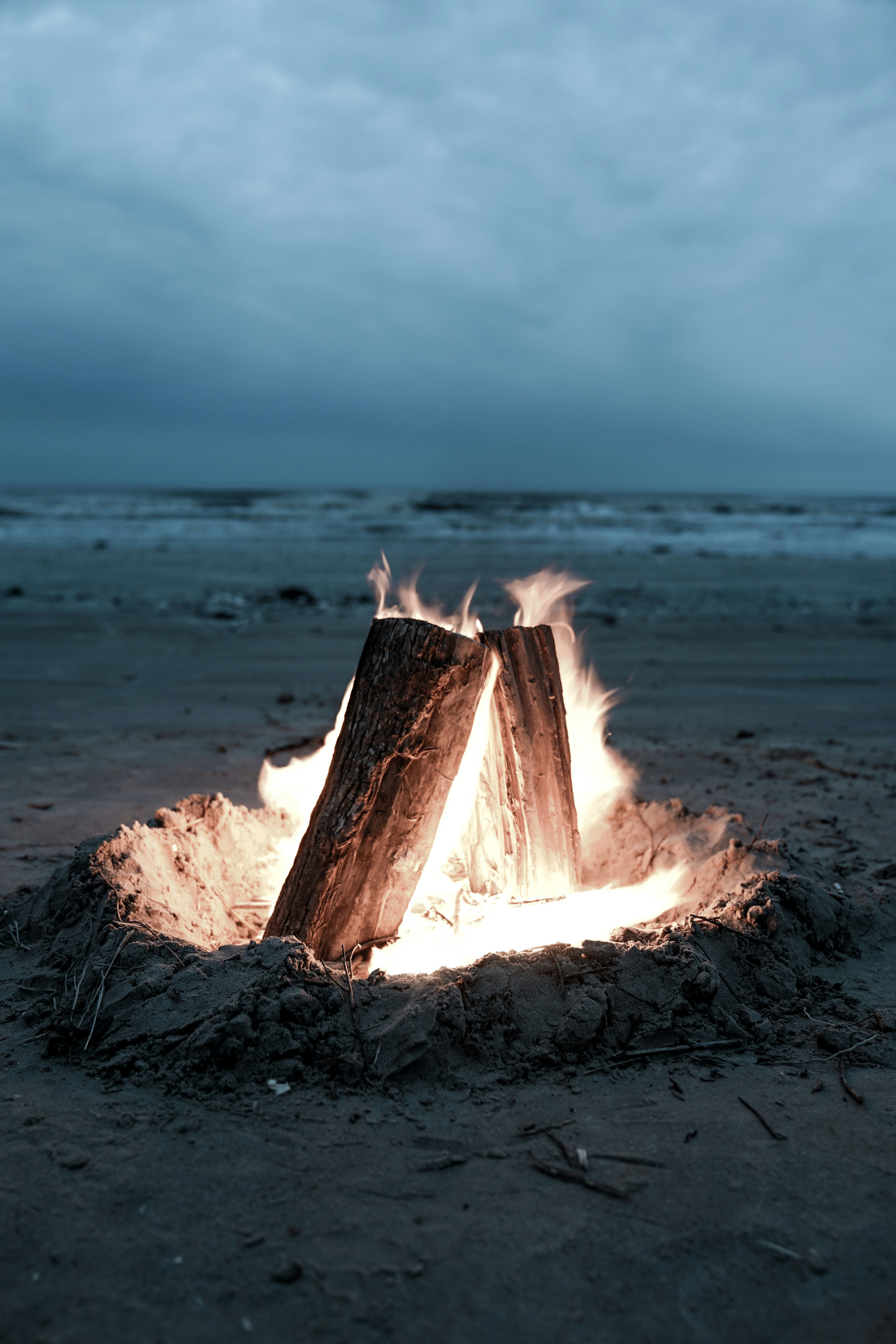 Brown fire photo – Free Fire Image on Unsplash