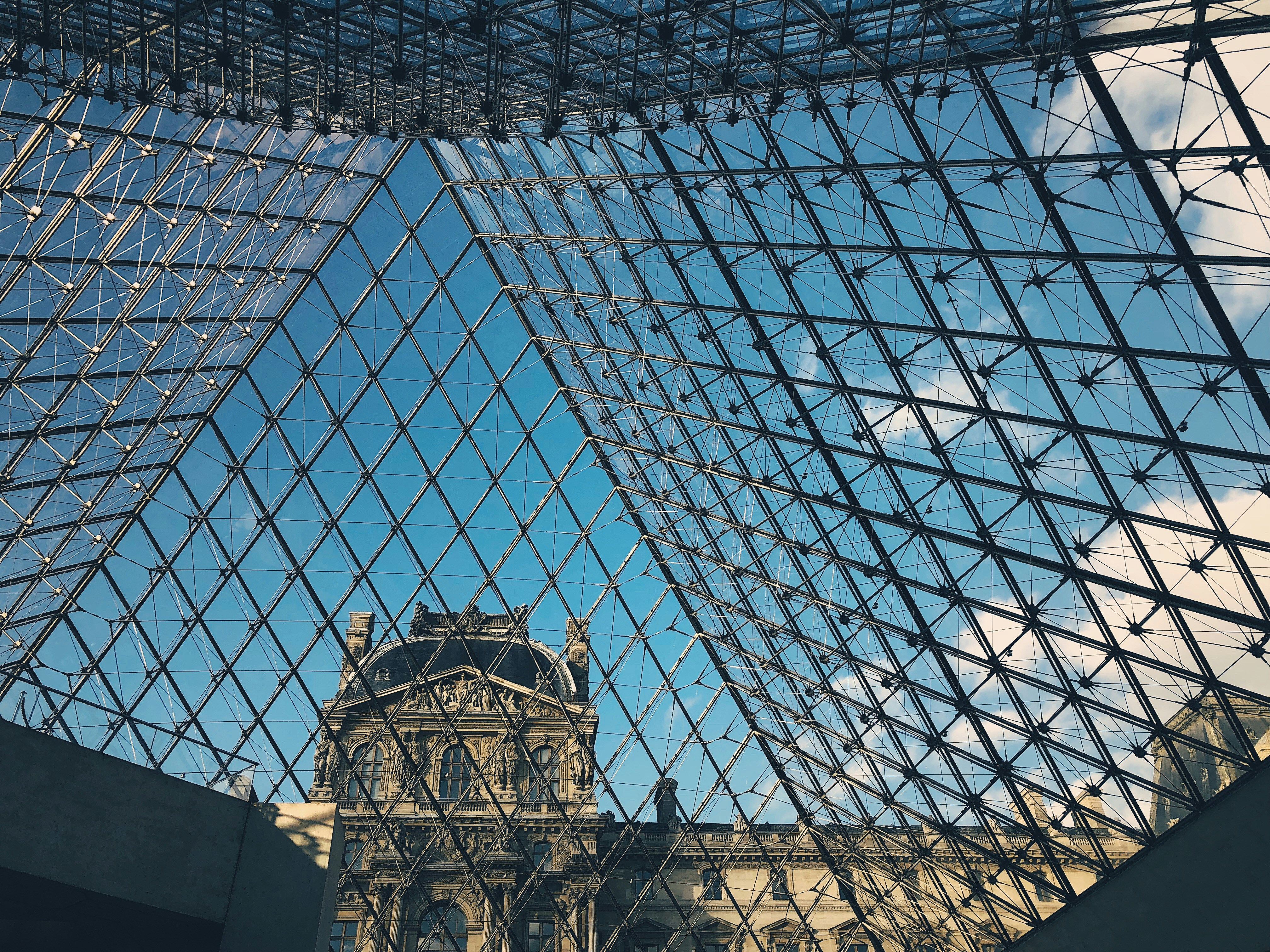 Louvre Museum photo – Free Architecture Image on Unsplash
