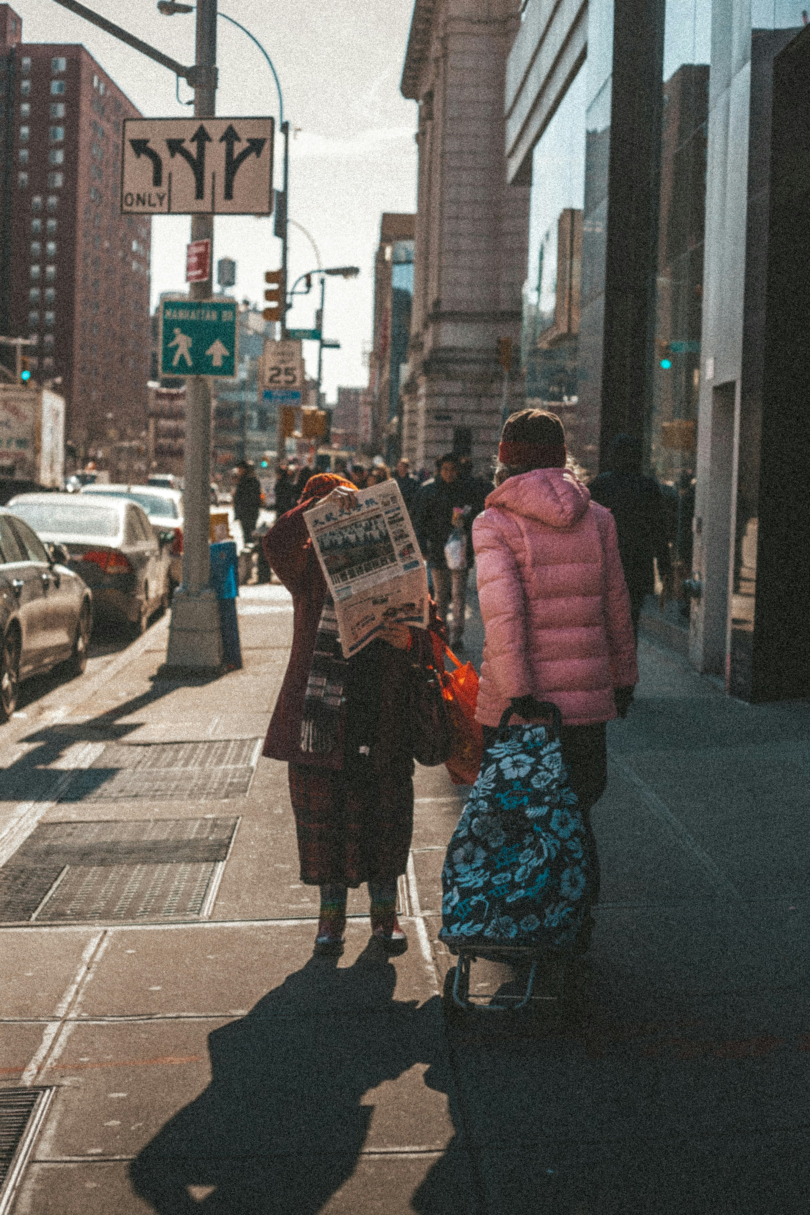 People walking near buildings photo – Free Street photography Image on ...