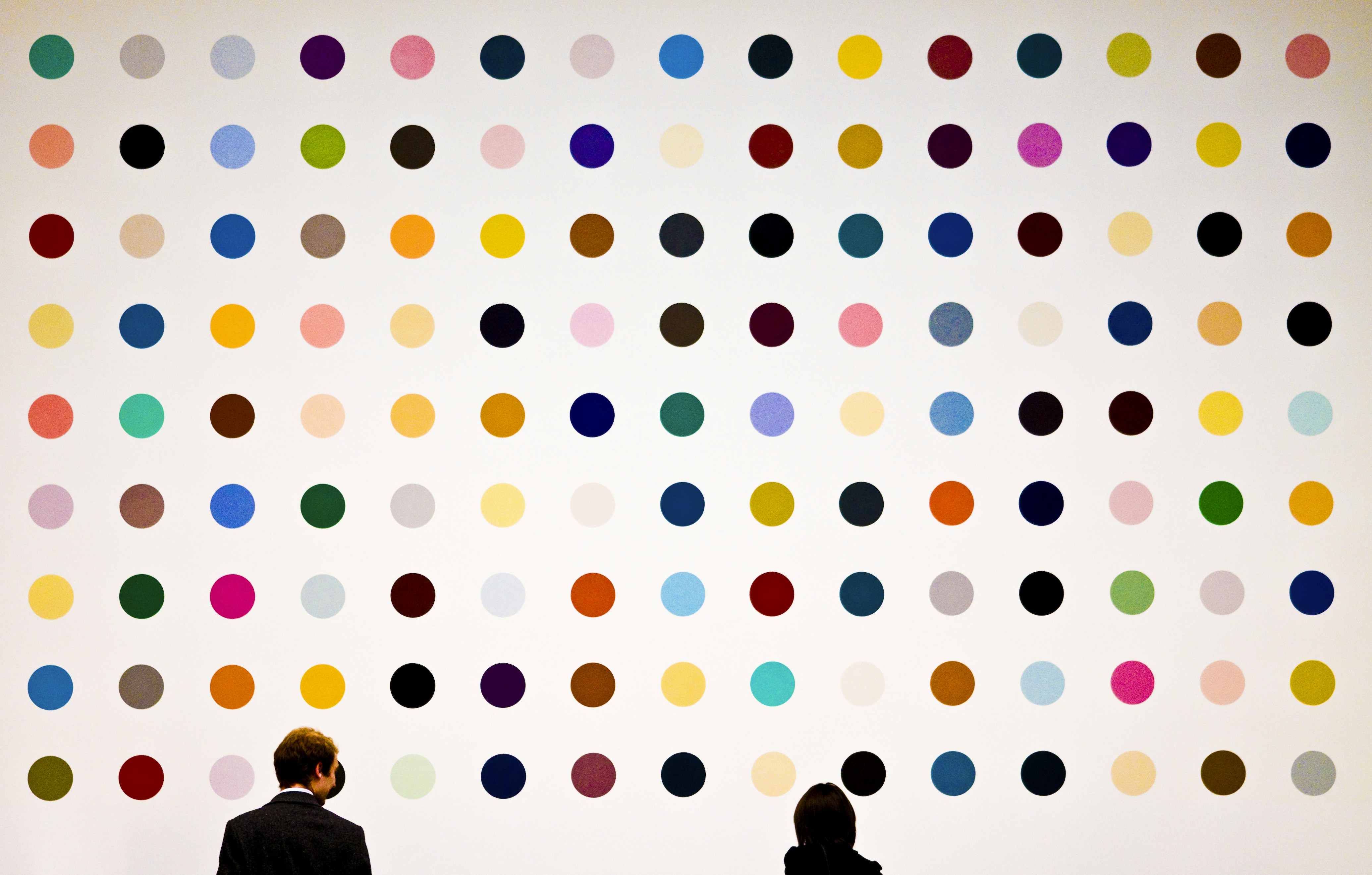 The 'advanced' 9 dot challenge