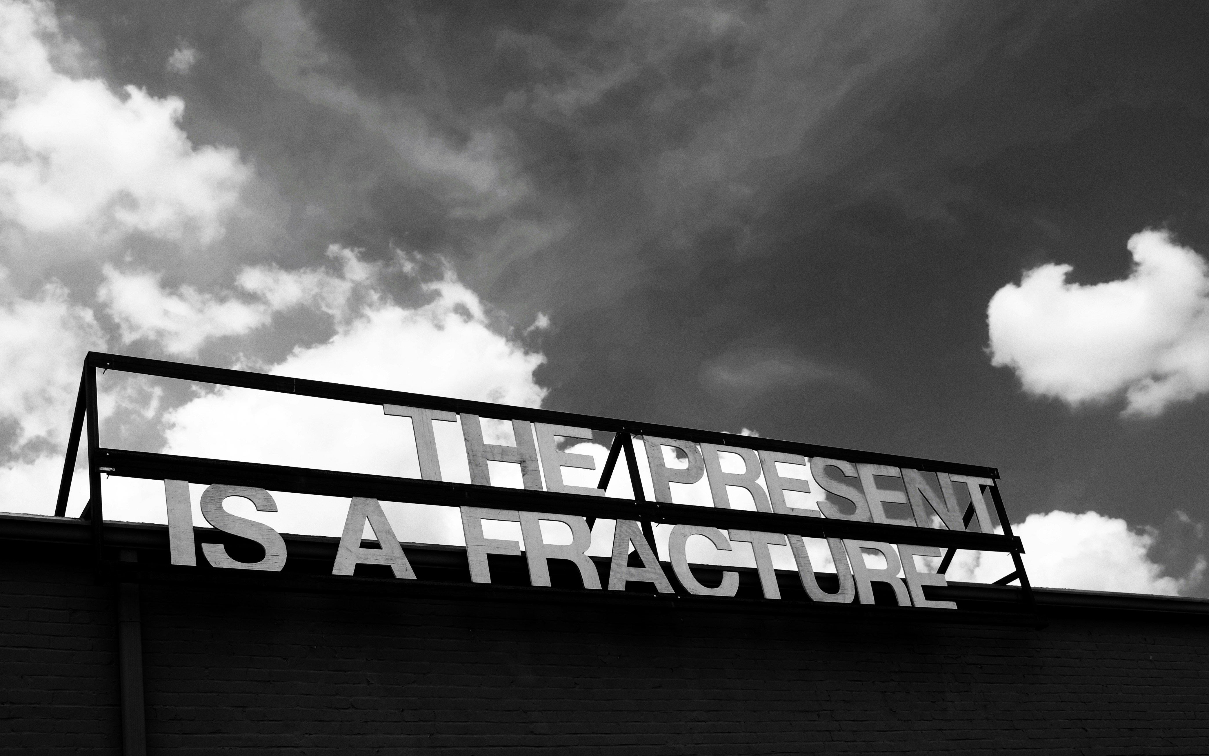 The Present is a Picture signage photo – Free Grey Image on Unsplash