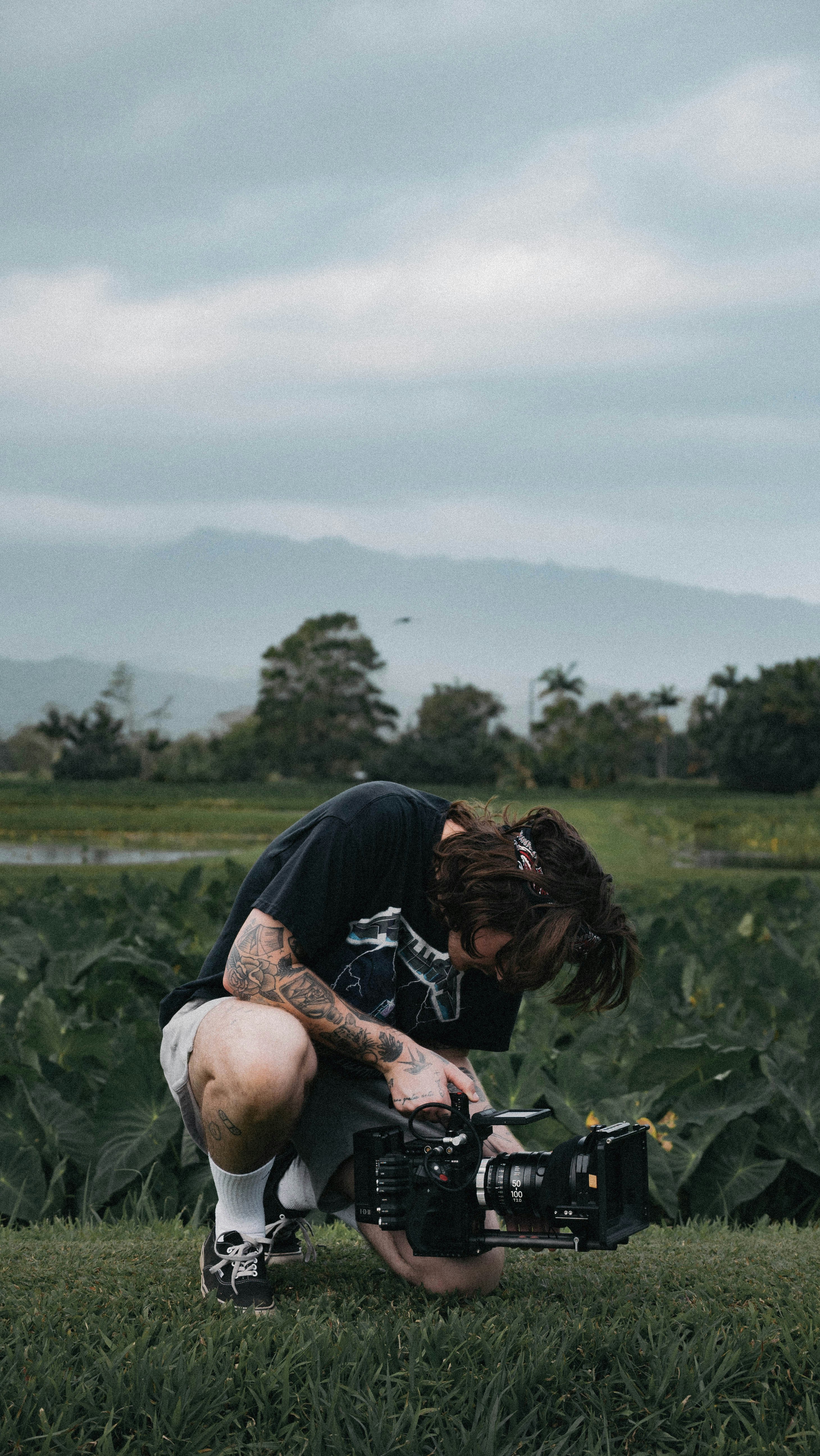 Panasonic Lumix G X Vario 12-35mm F2.8 ASPH Power OIS sample photo ...