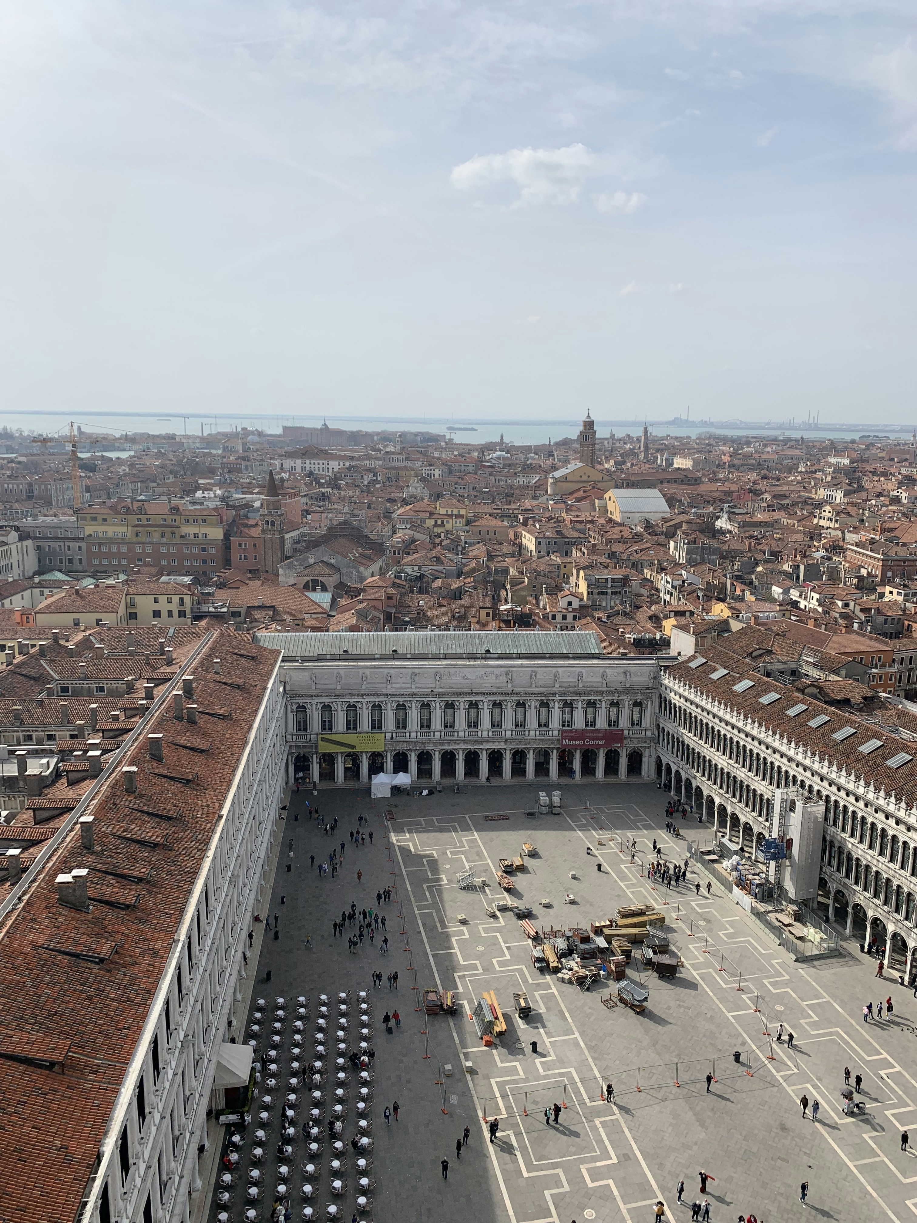 Aerial photograph of city structures photo – Free Landscape Image on ...